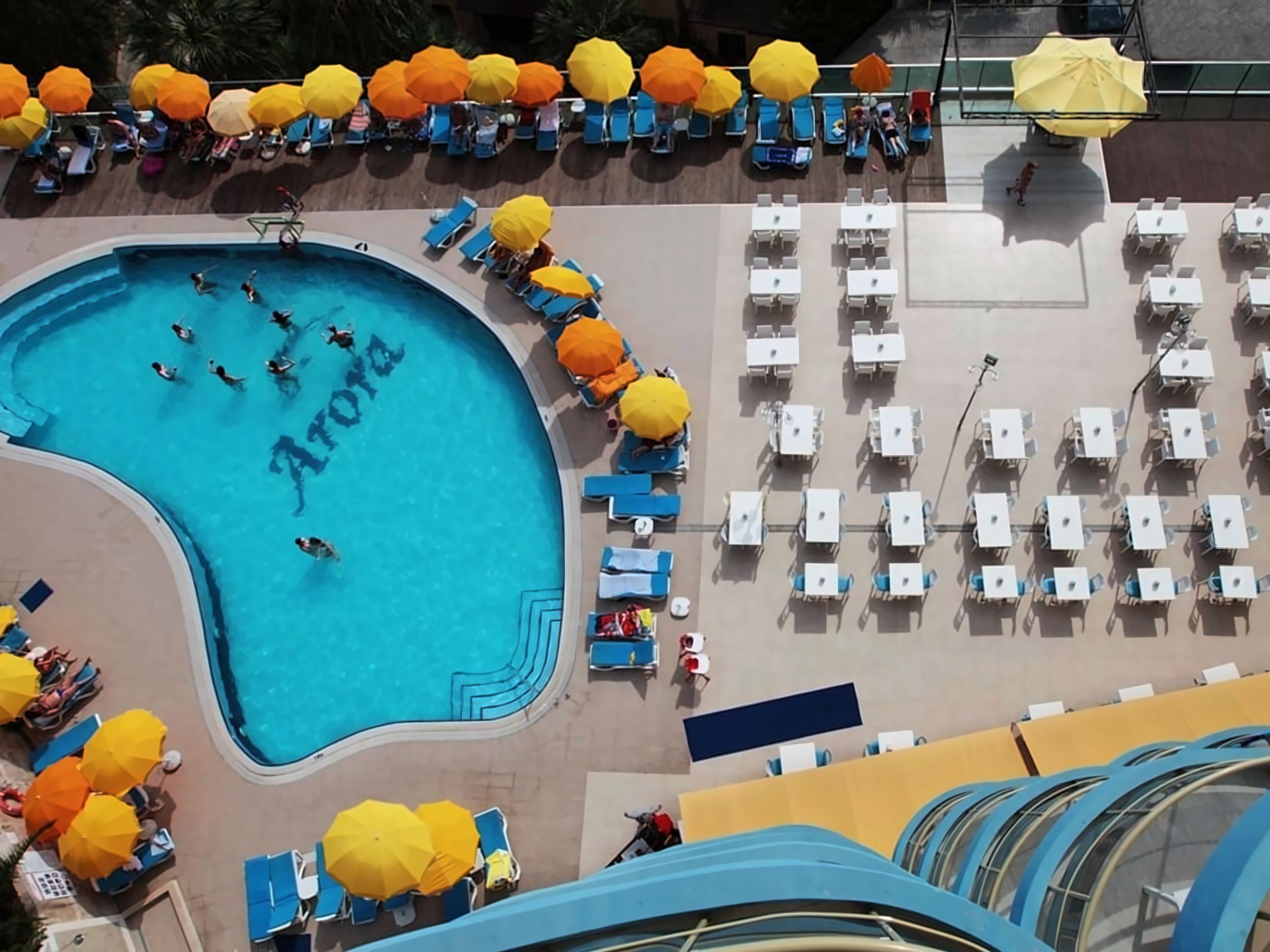 Arora Hotel Kusadasi Turkiye photo, price for the vacation from Join UP!