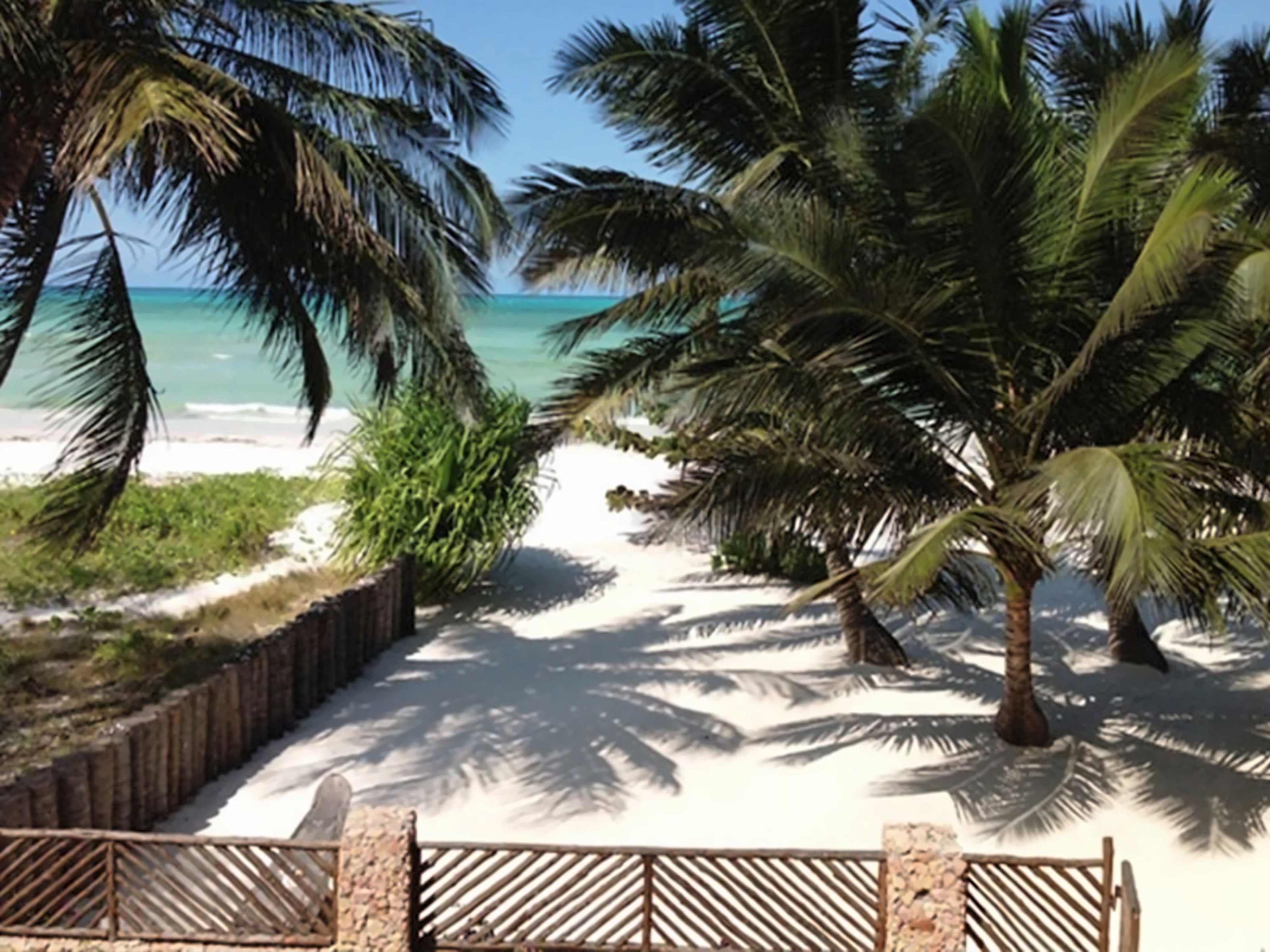 Pongwe Bay Resort Pongwe Tanzania photo, price for the vacation from ...