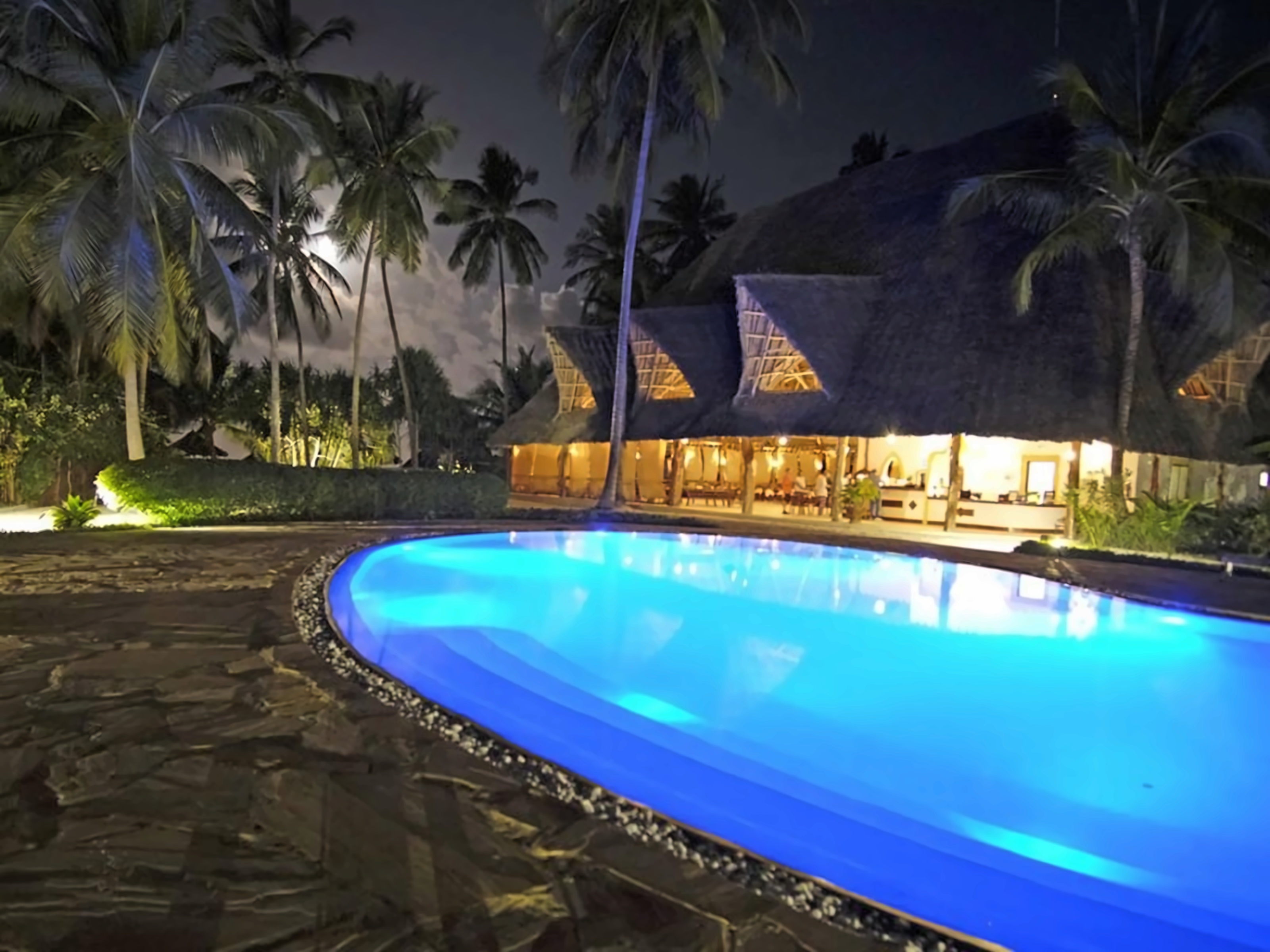 Pongwe Bay Resort Pongwe Tanzania photo, price for the vacation from ...