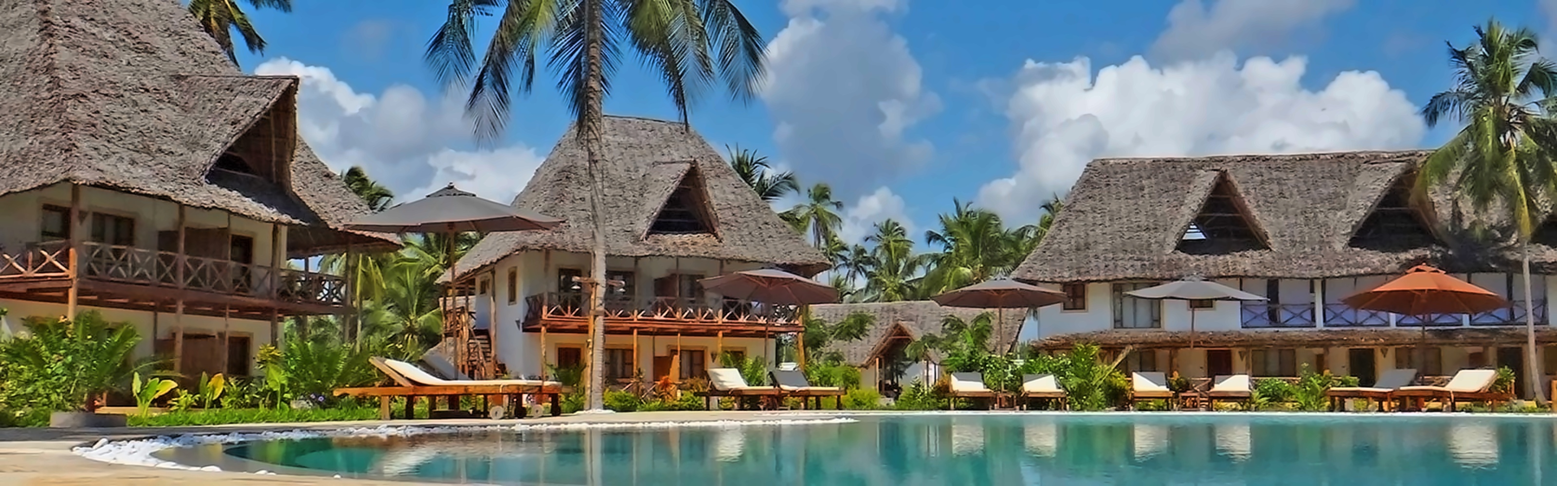 Pongwe Bay Resort Pong Tansaania foto, puhkuse hind Join UP!-ilt