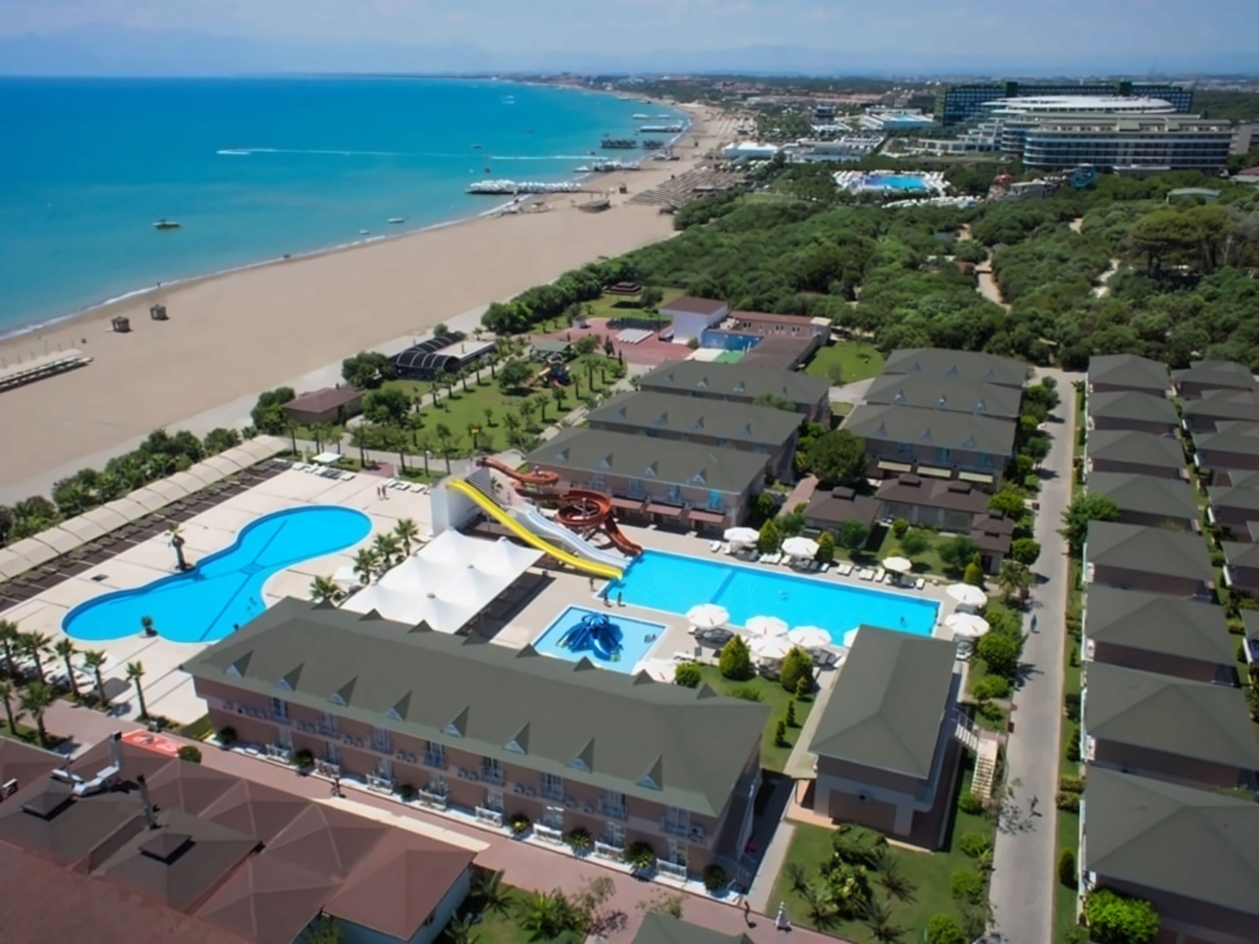 Armas Belek Hotel Belek Turkiye photo, price for the vacation from Join UP!