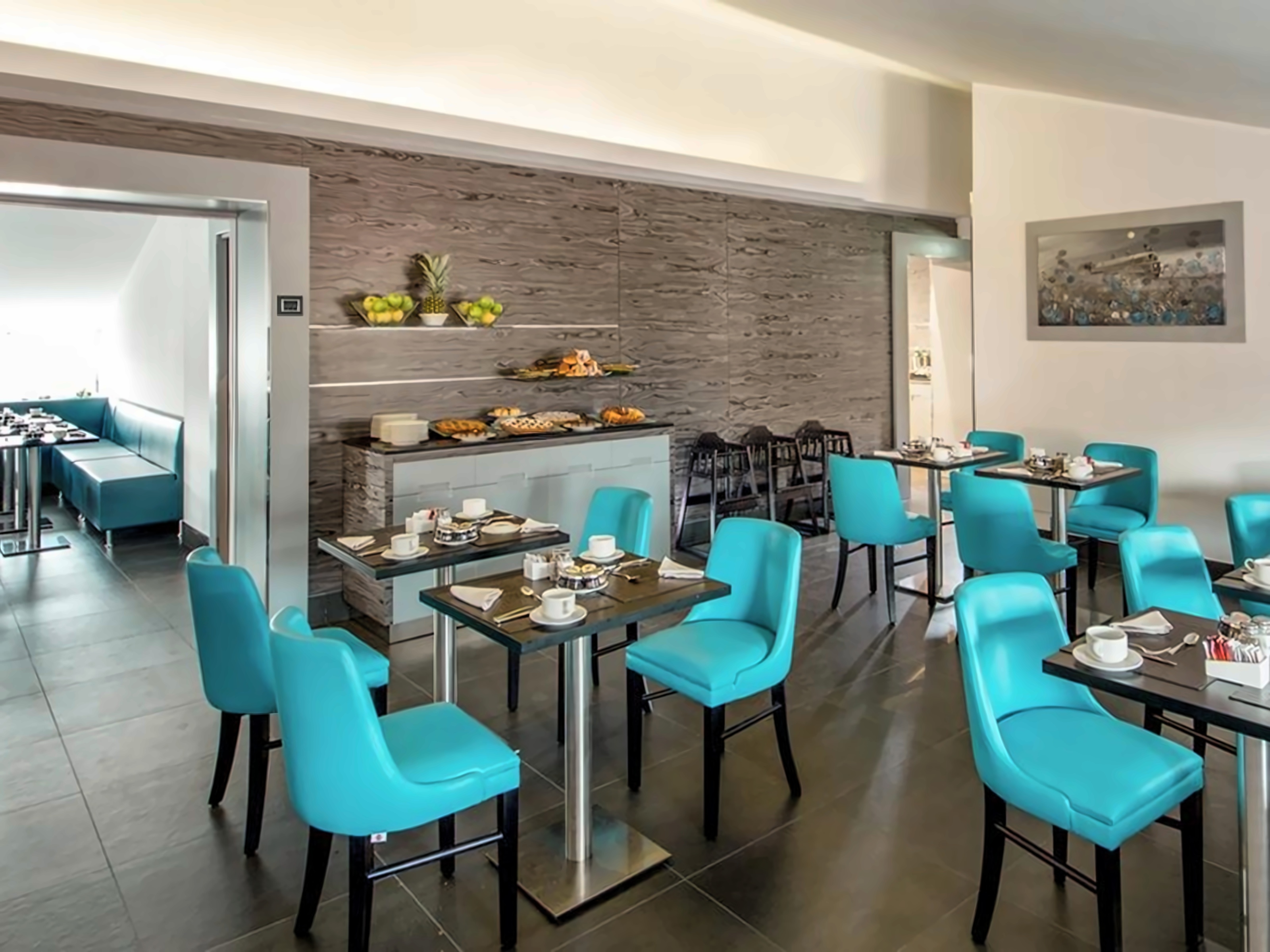 Gioberti Art Rome Italy photo, price for the vacation from Join UP!