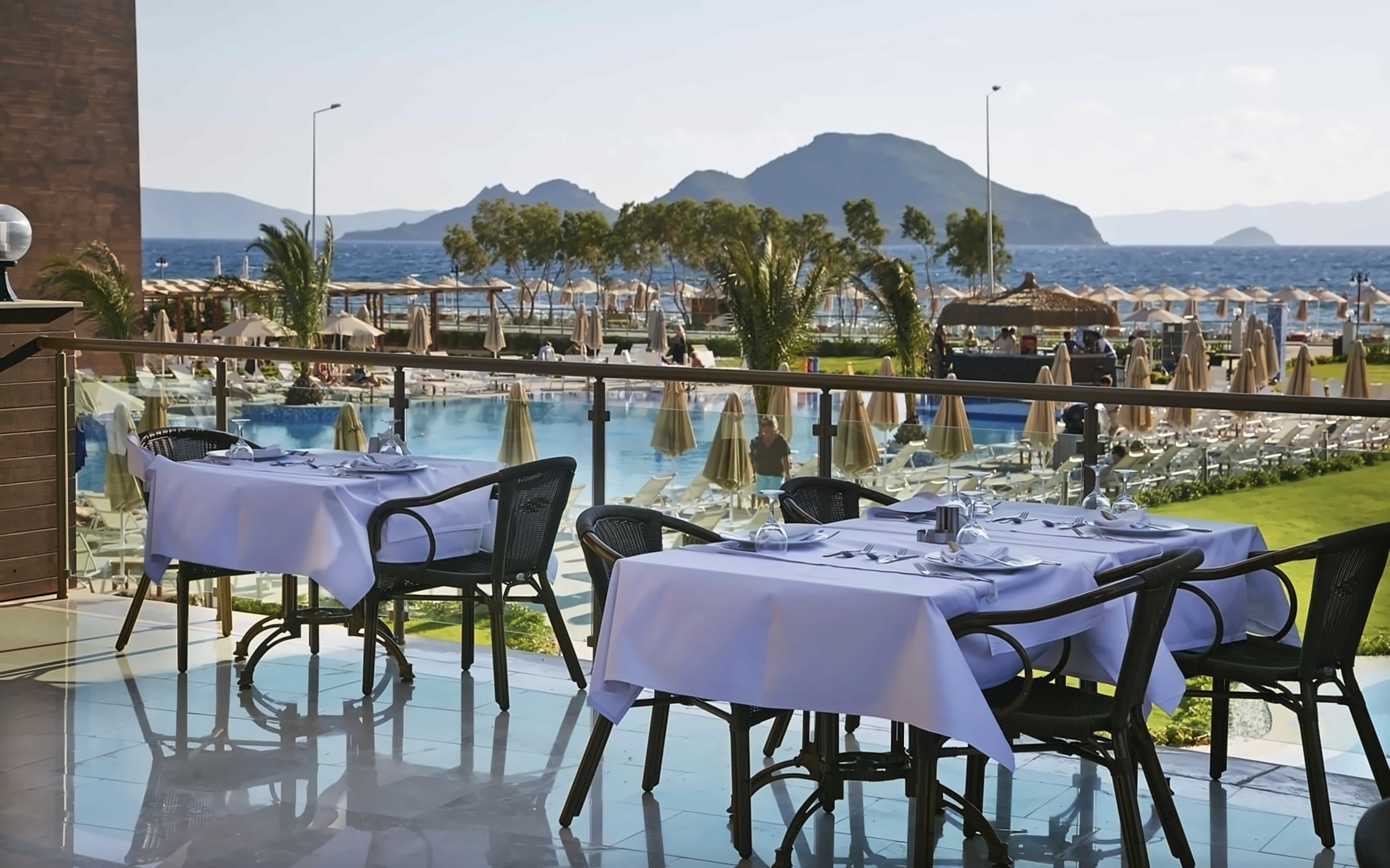 Kairaba Bodrum Princess (ex.Labranda) Bodrum Turkiye photo, price for ...