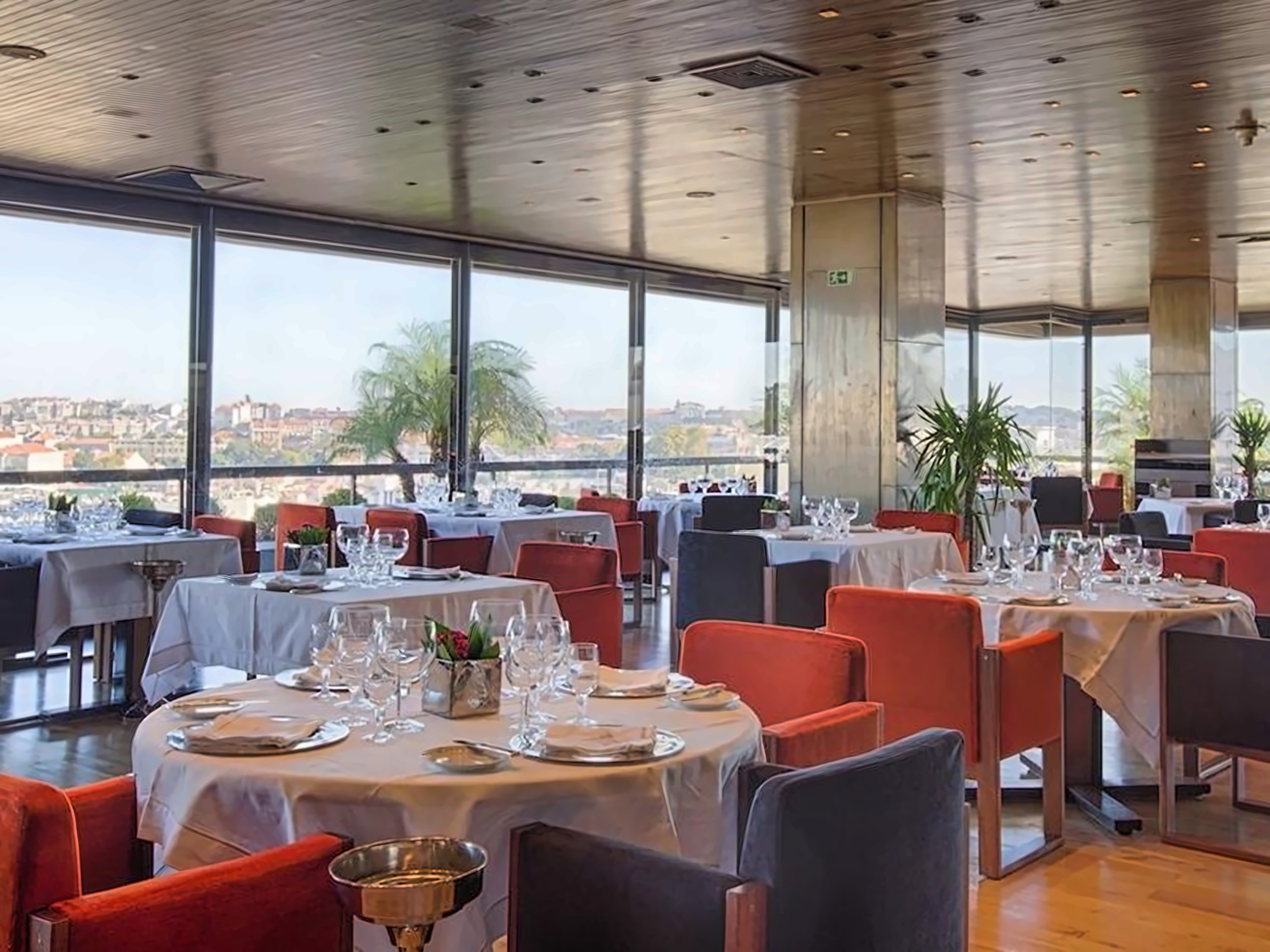 Altis Grand Hotel Лиссабон Португалия photo, price for the vacation ...