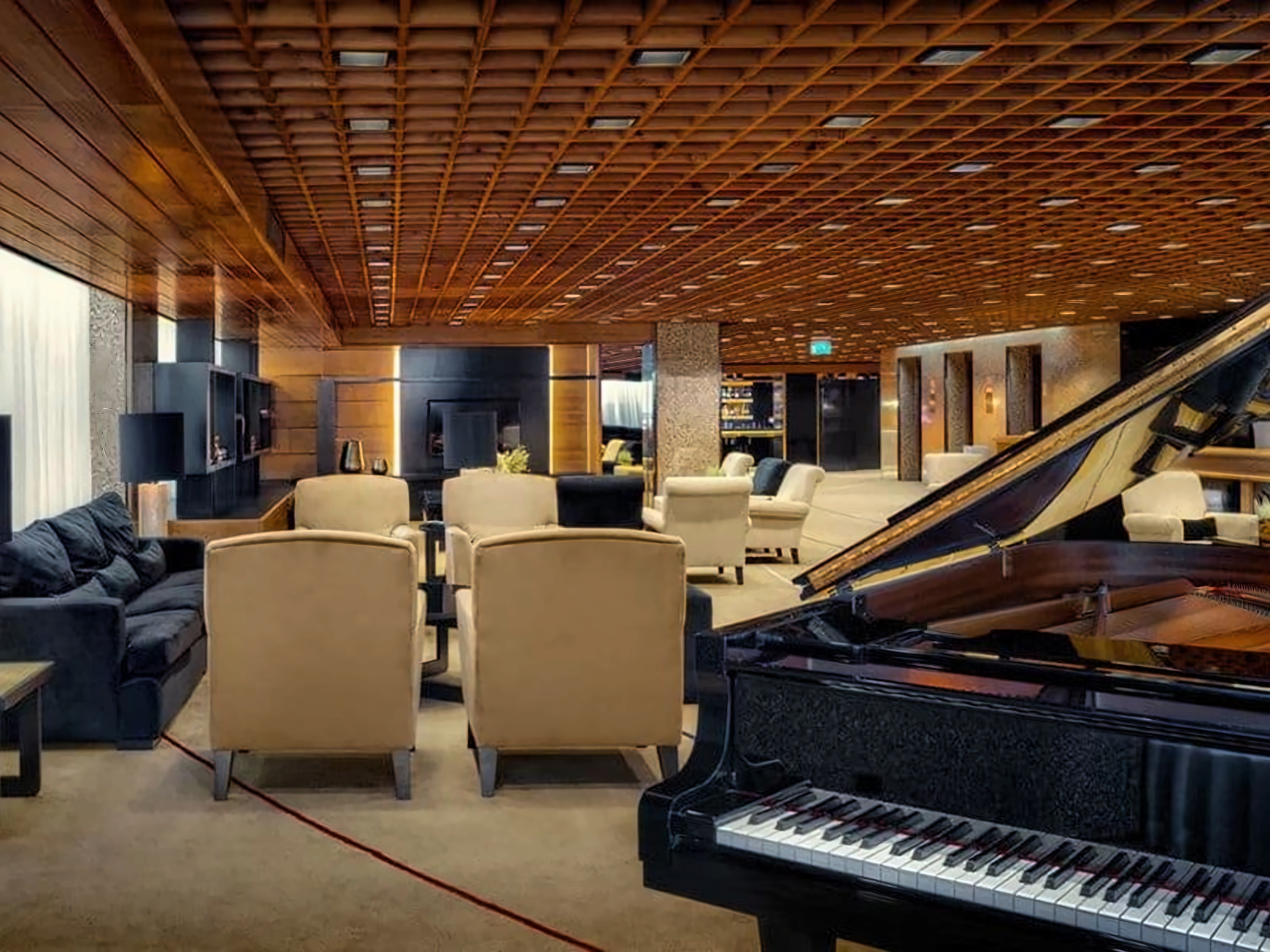 Altis Grand Hotel Лиссабон Португалия photo, price for the vacation ...