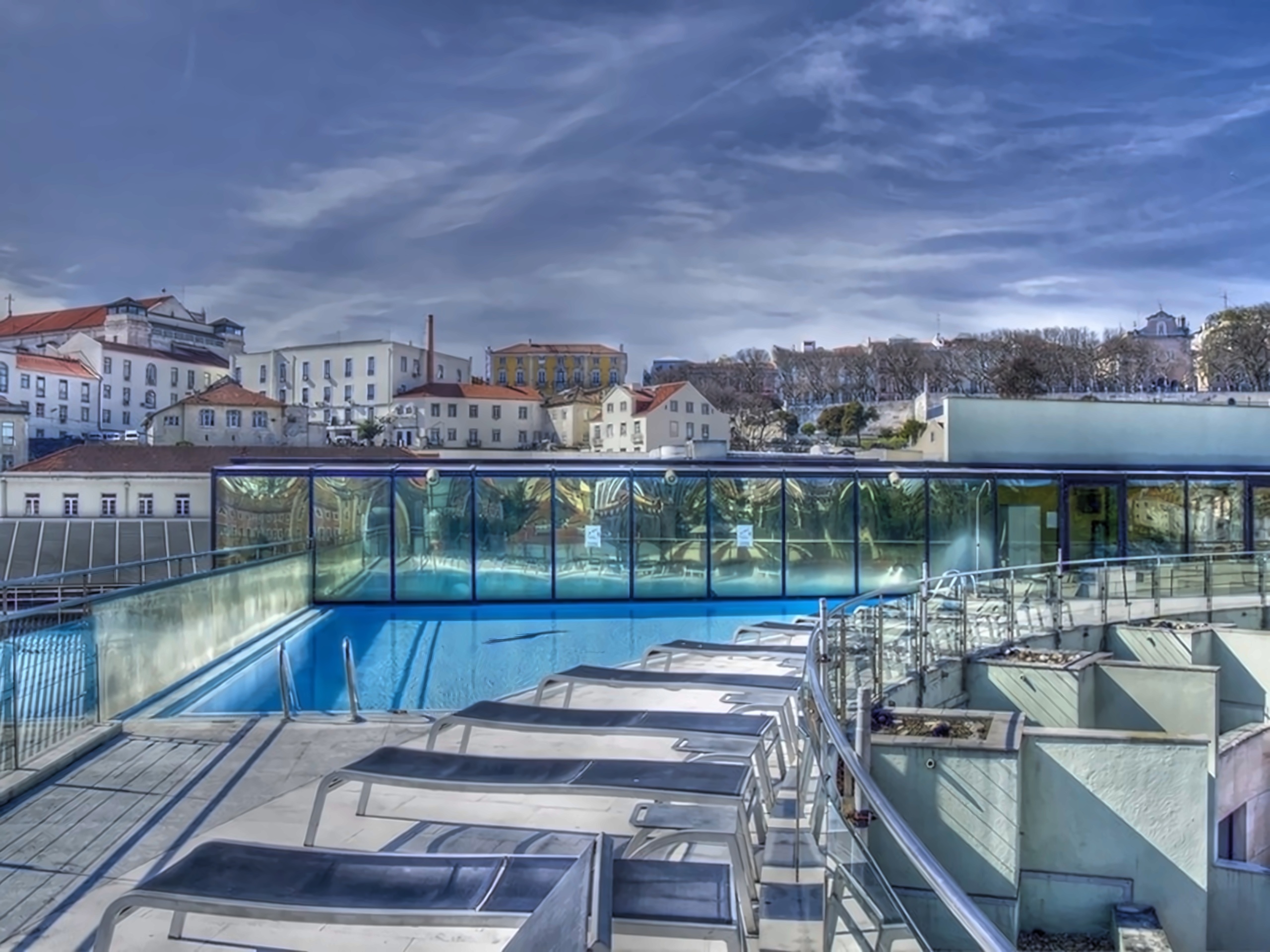 Vip Executive Eden Aparthotel Лиссабон Португалия photo, price for the ...