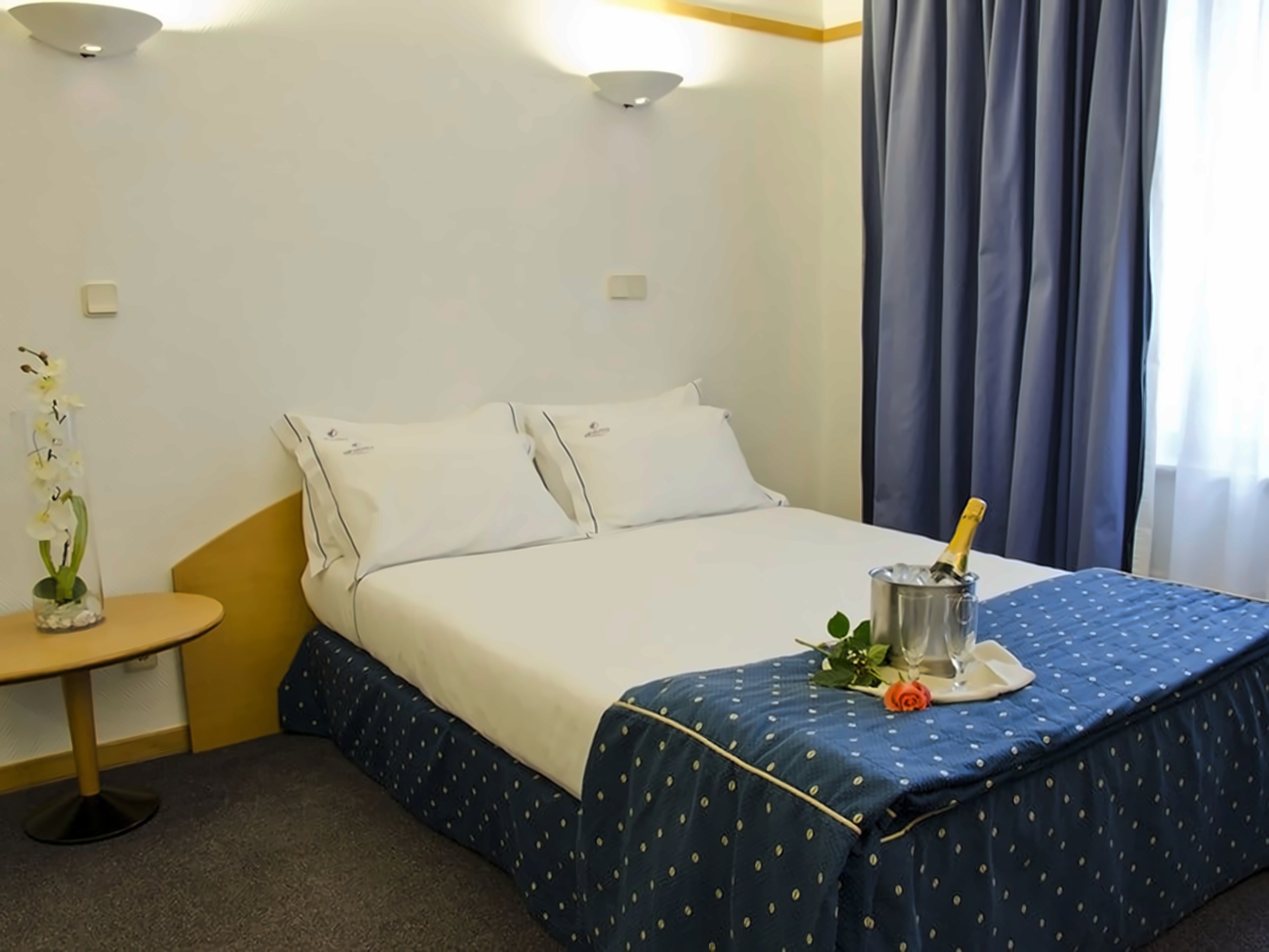 Vip Executive Eden Aparthotel Лиссабон Португалия photo, price for the ...