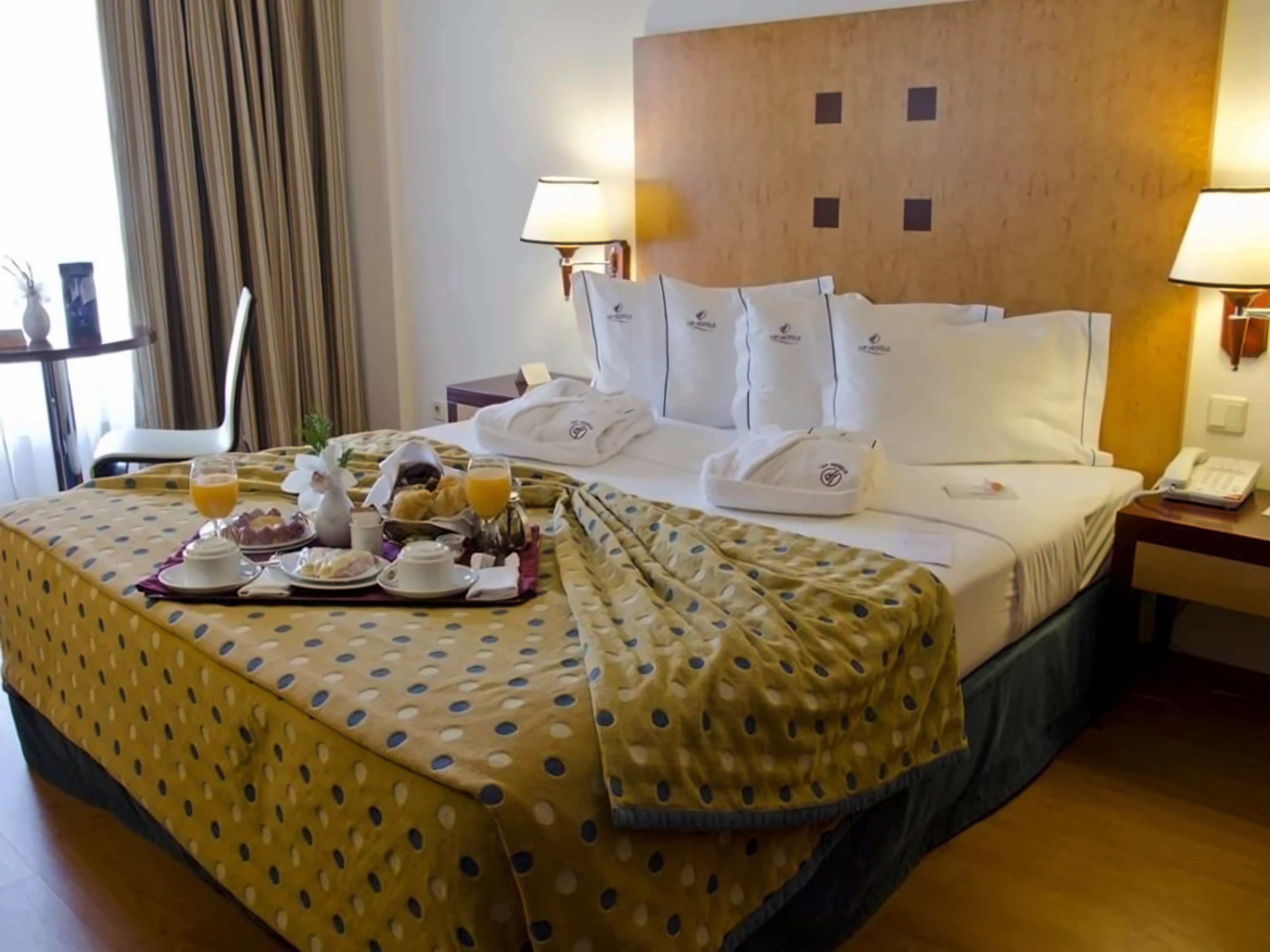 Vip Executive Santa Iria Lissabon Portugal foto, puhkuse hind Join UP!-ilt