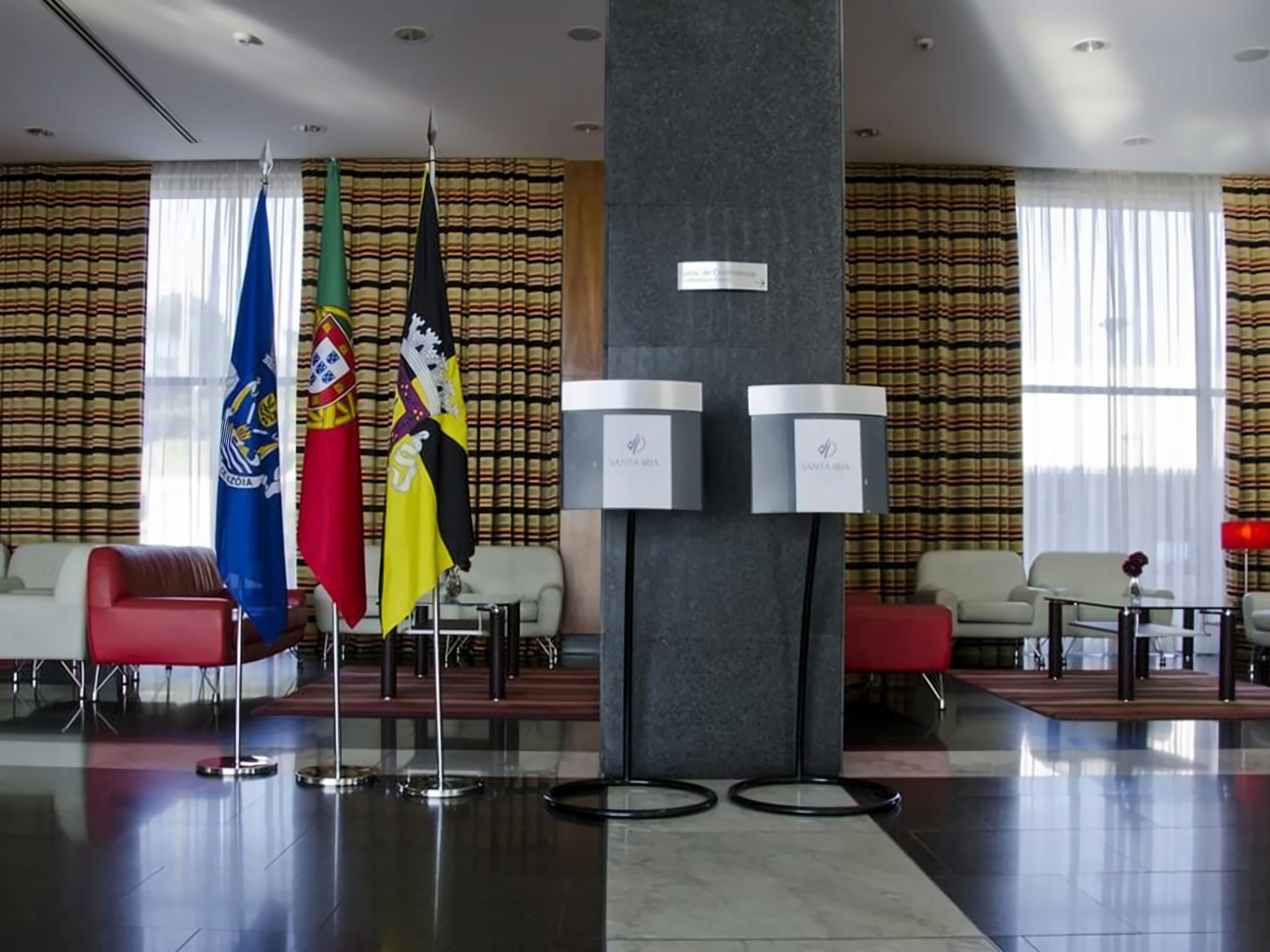 Vip Executive Santa Iria Lissabon Portugal foto, puhkuse hind Join UP!-ilt