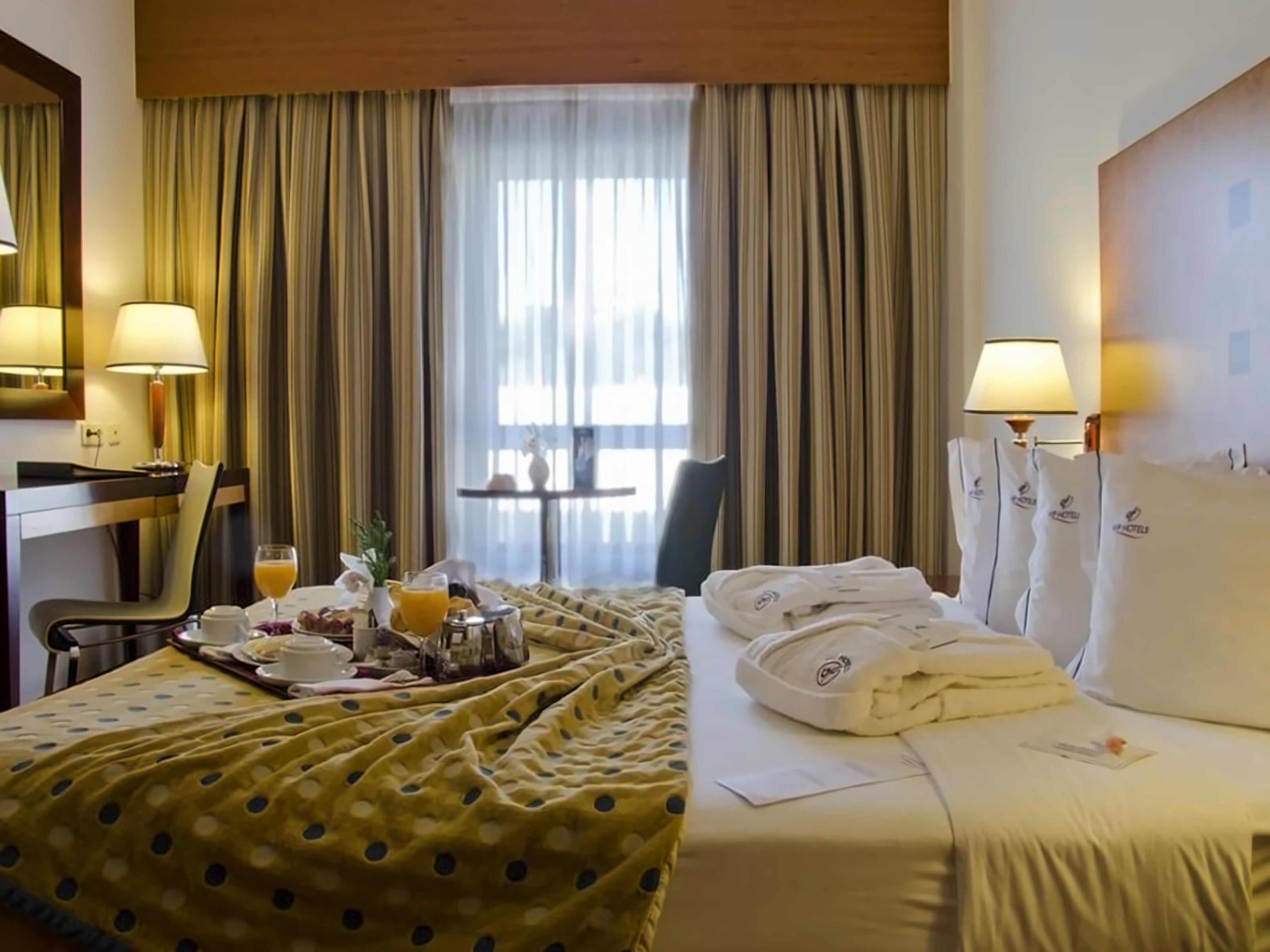 Vip Executive Santa Iria Лиссабон Португалия photo, price for the ...