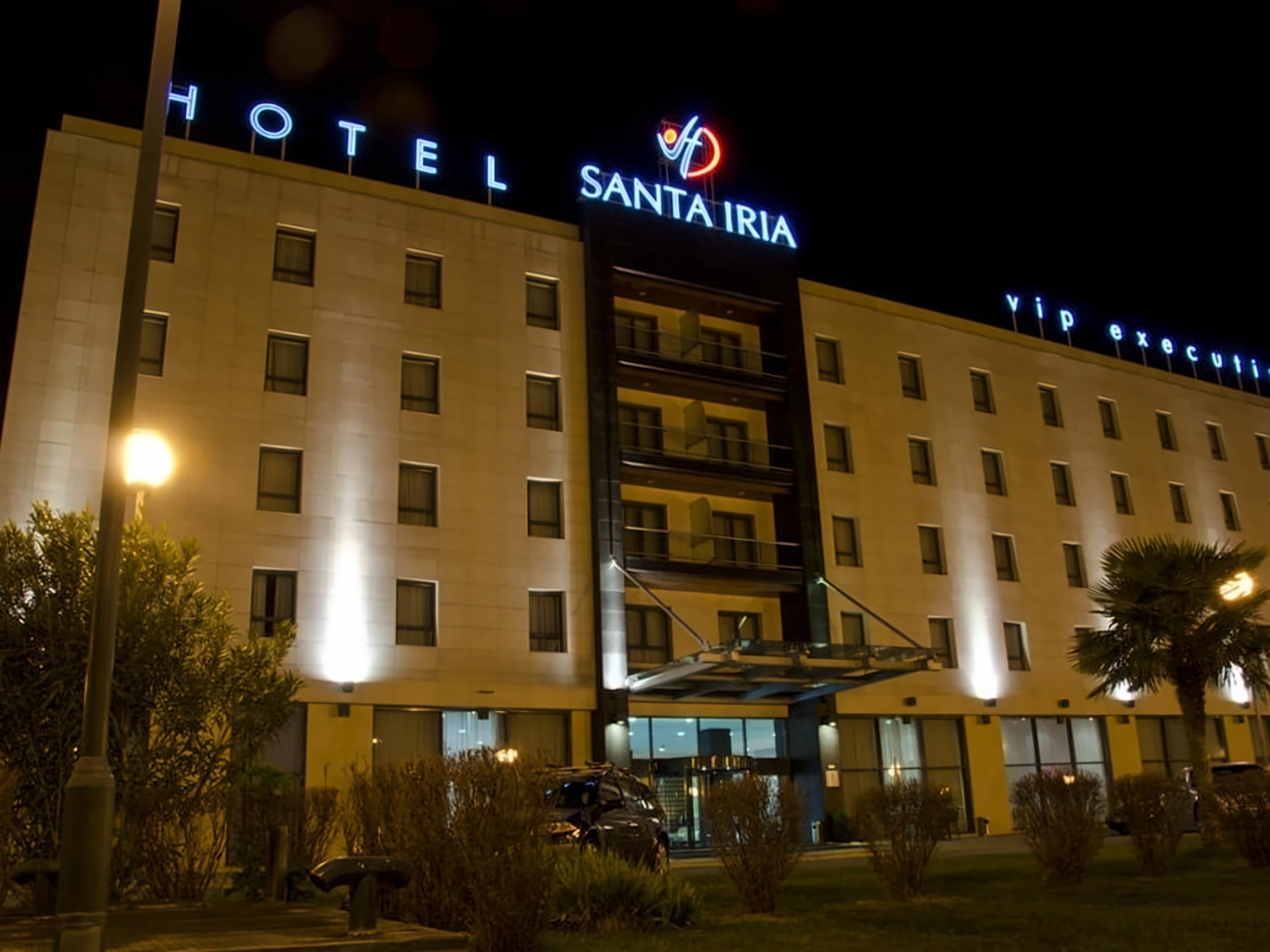 Vip Executive Santa Iria Лиссабон Португалия photo, price for the ...