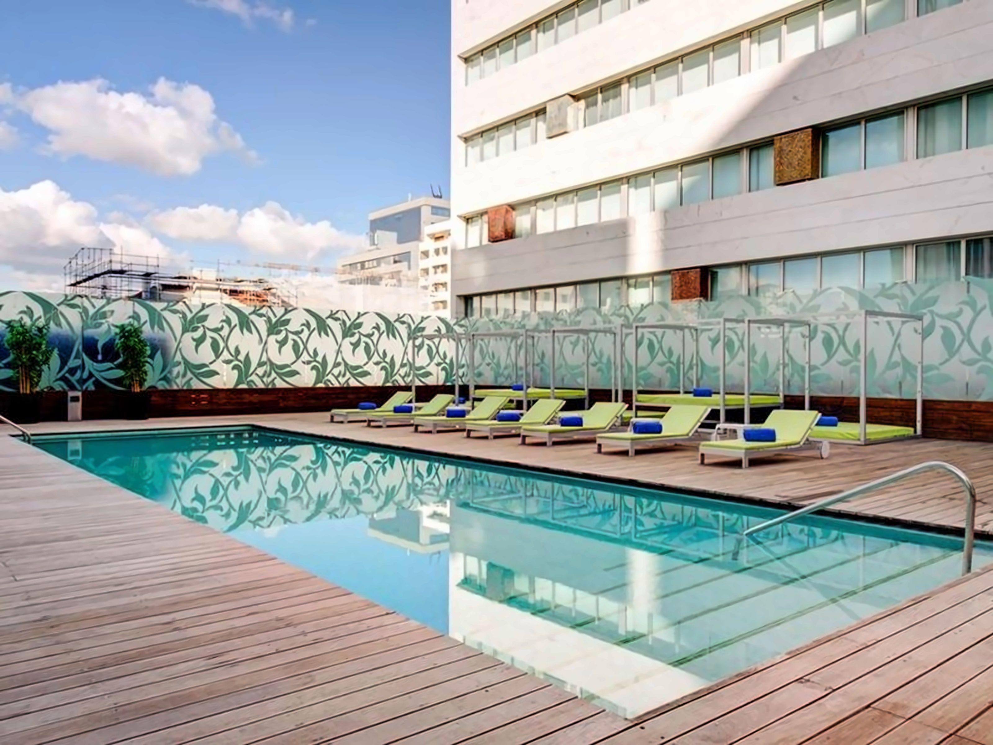 Vip Grand Lisboa Hotel Spa Лиссабон Португалия photo, price for the ...