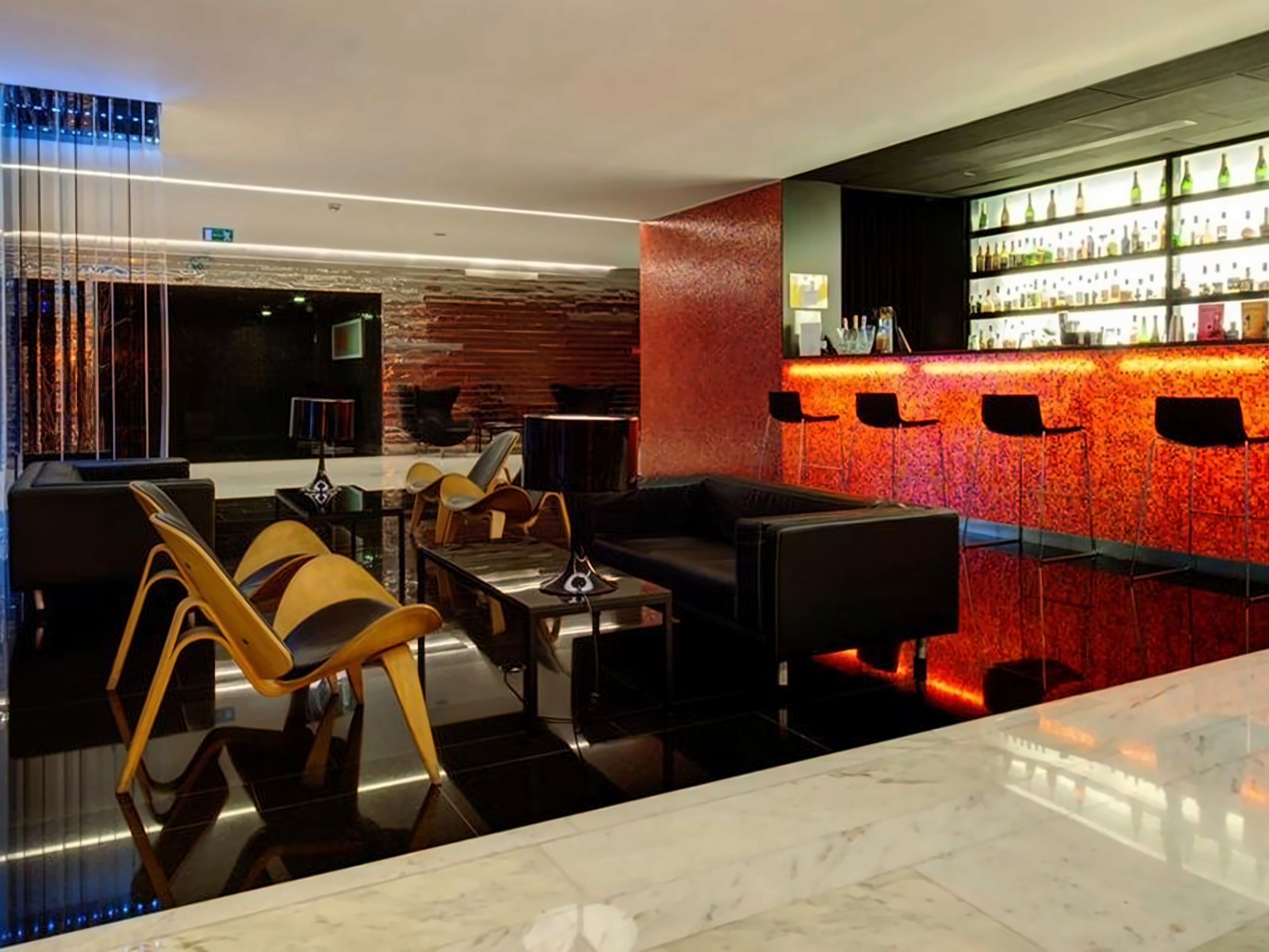 Vip Grand Lisboa Hotel Spa Лиссабон Португалия photo, price for the ...