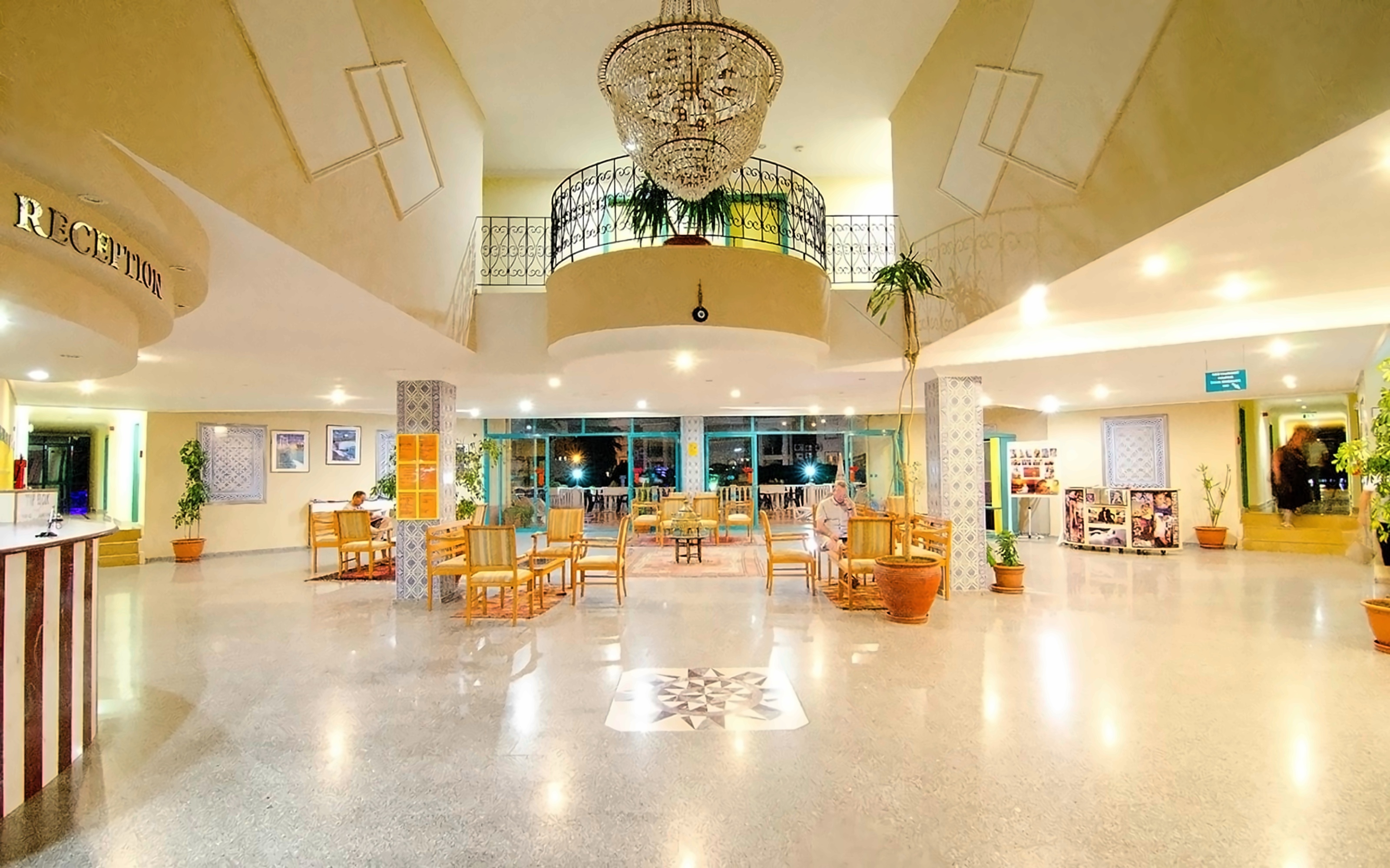 Park Side Hotel Side Turkiye photo, price for the vacation from Join UP!