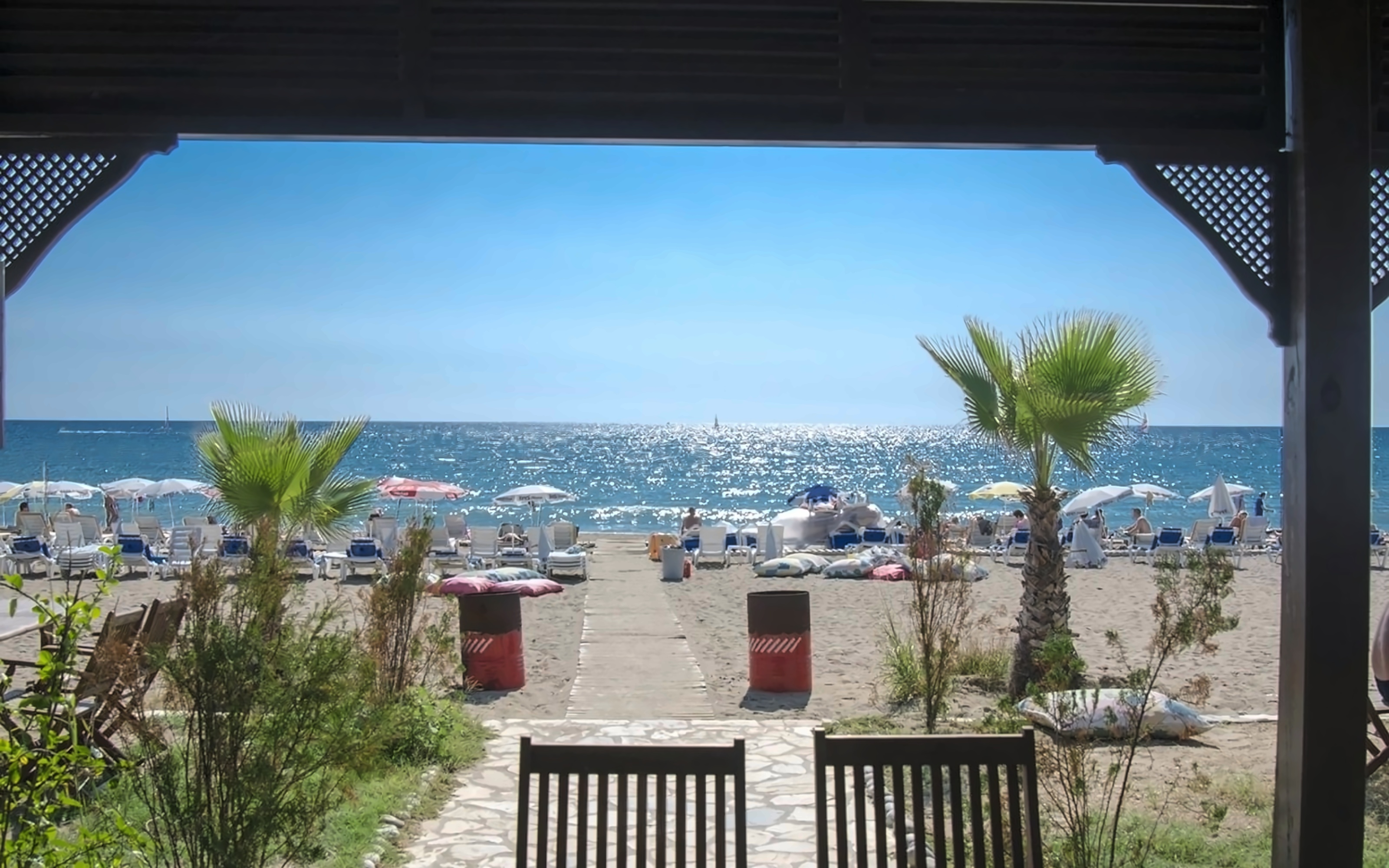 Park Side Hotel Side Turkiye photo, price for the vacation from Join UP!