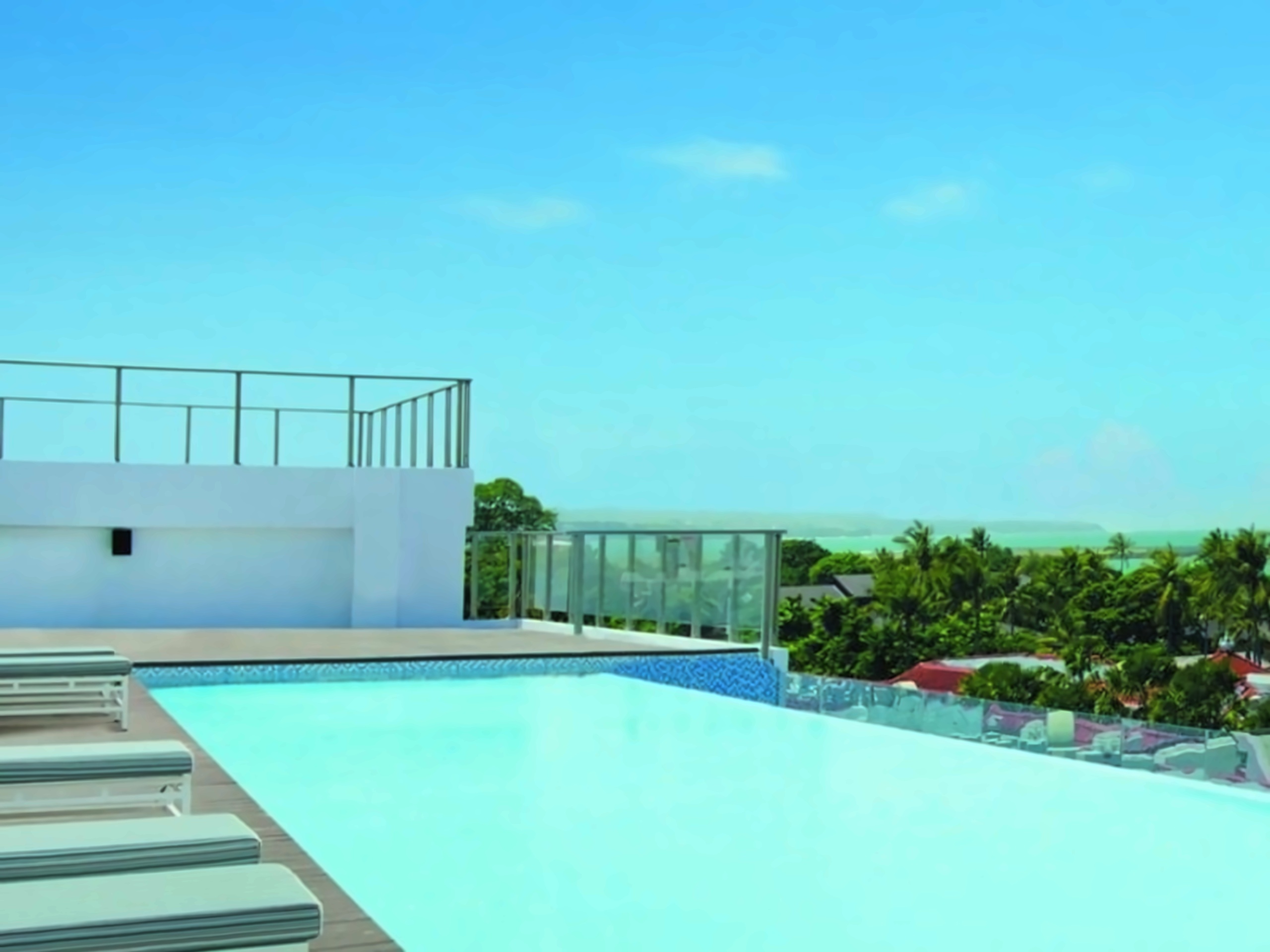 Holiday Inn Express Baruna Кута Индонезия (о. Бали) photo, price for ...