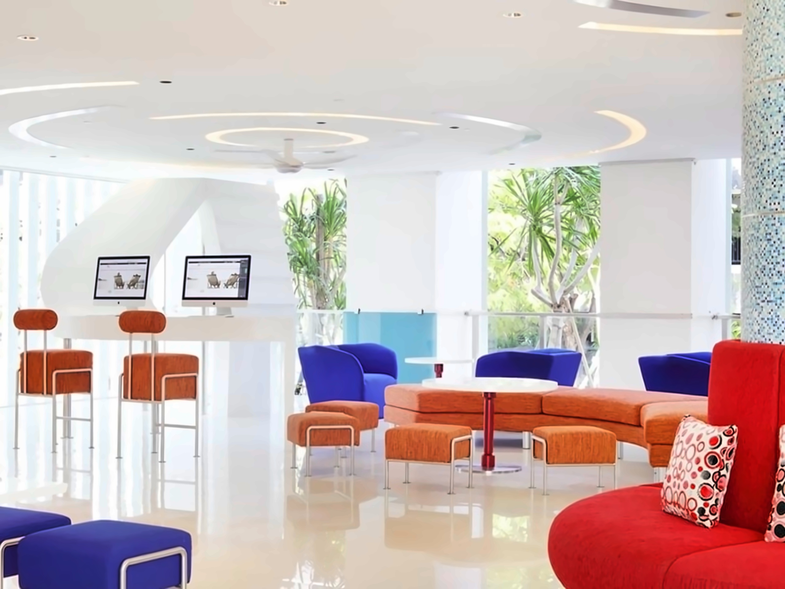 Holiday Inn Express Baruna Кута Индонезия (о. Бали) photo, price for ...