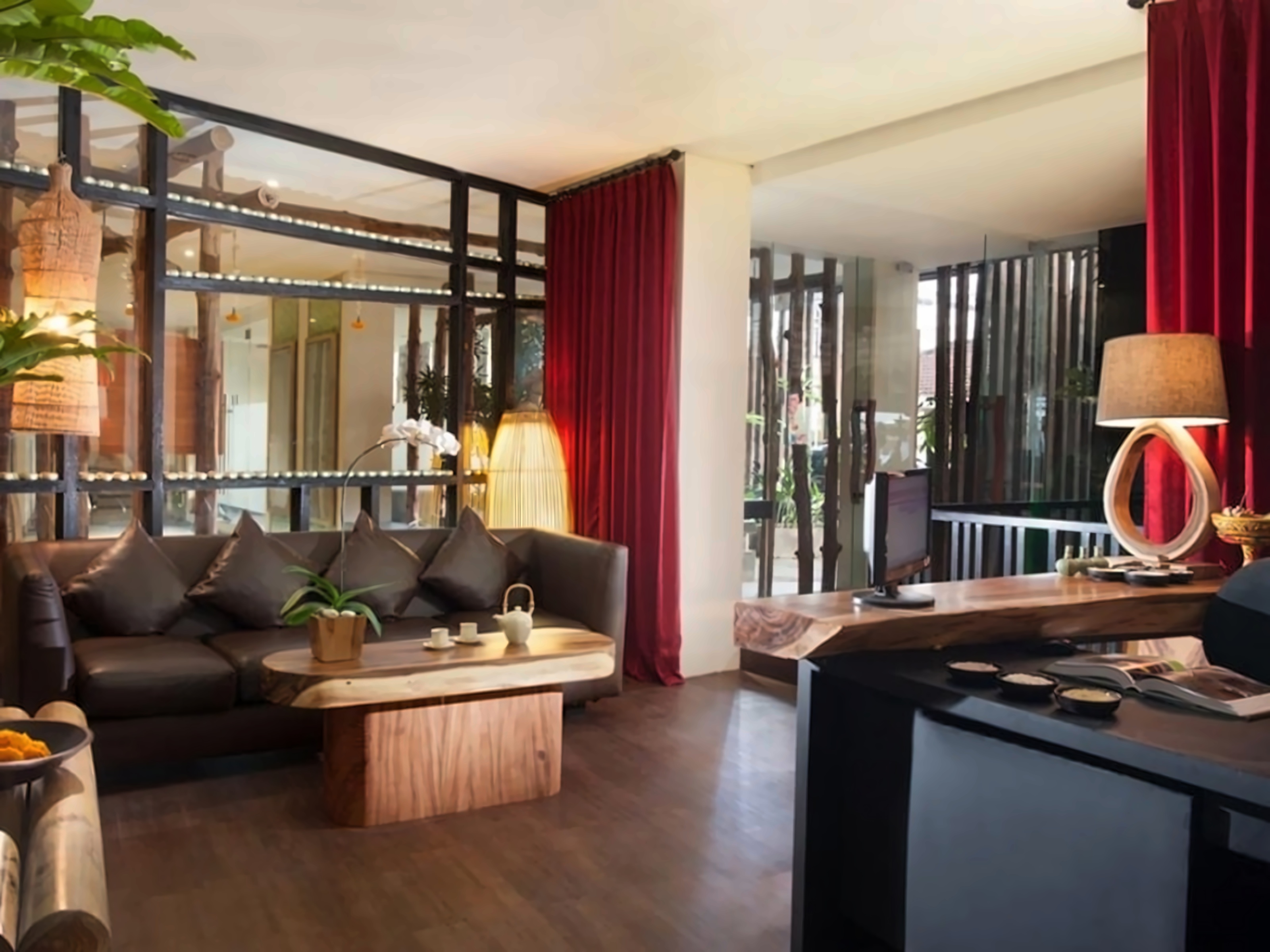 Grandmas Plus Hotel Legian Кута Индонезия (о. Бали) photo, price for ...