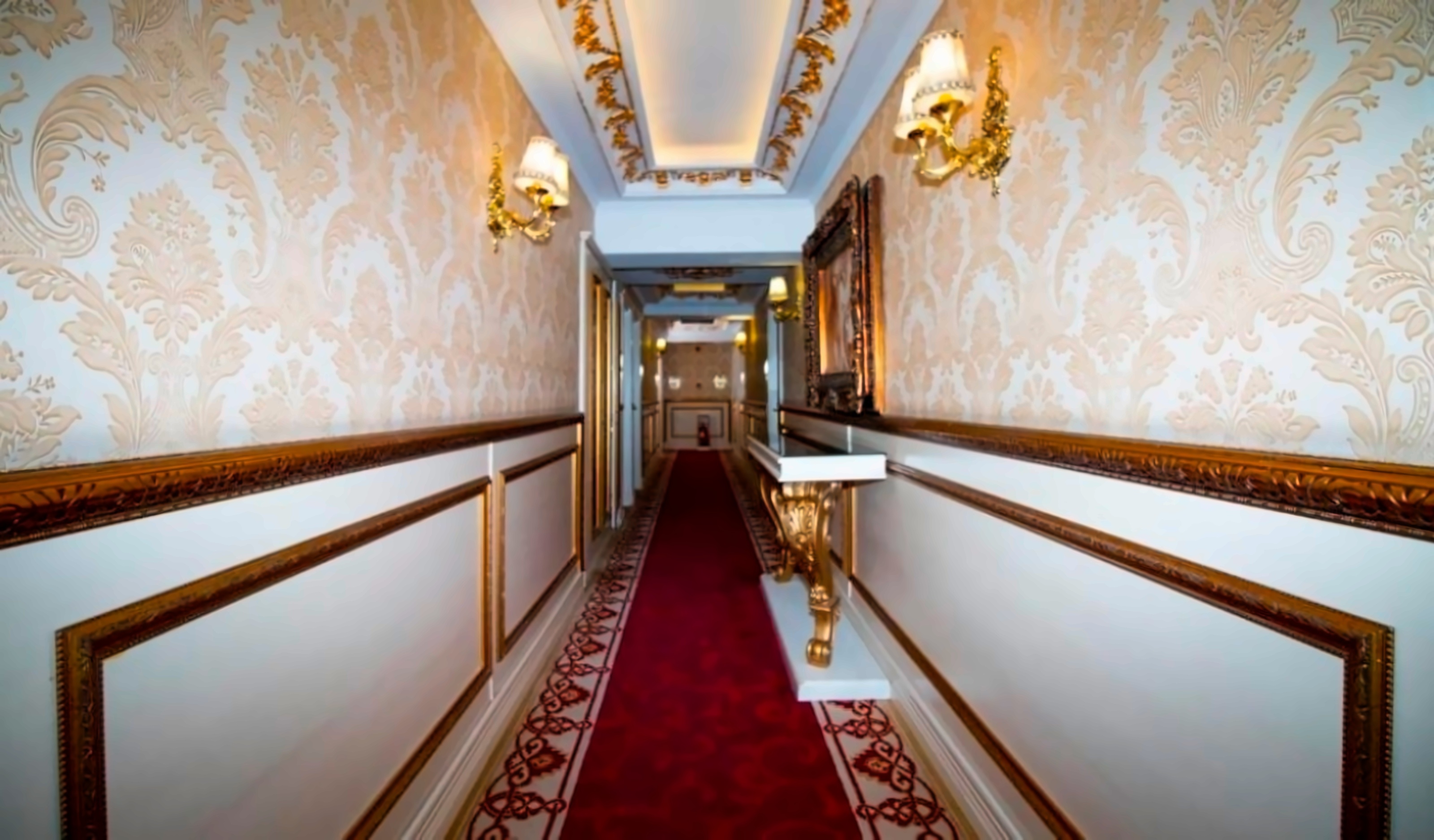 Buyuk Hamit Hotel Fatih Turkiye photo, price for the vacation from Join UP!