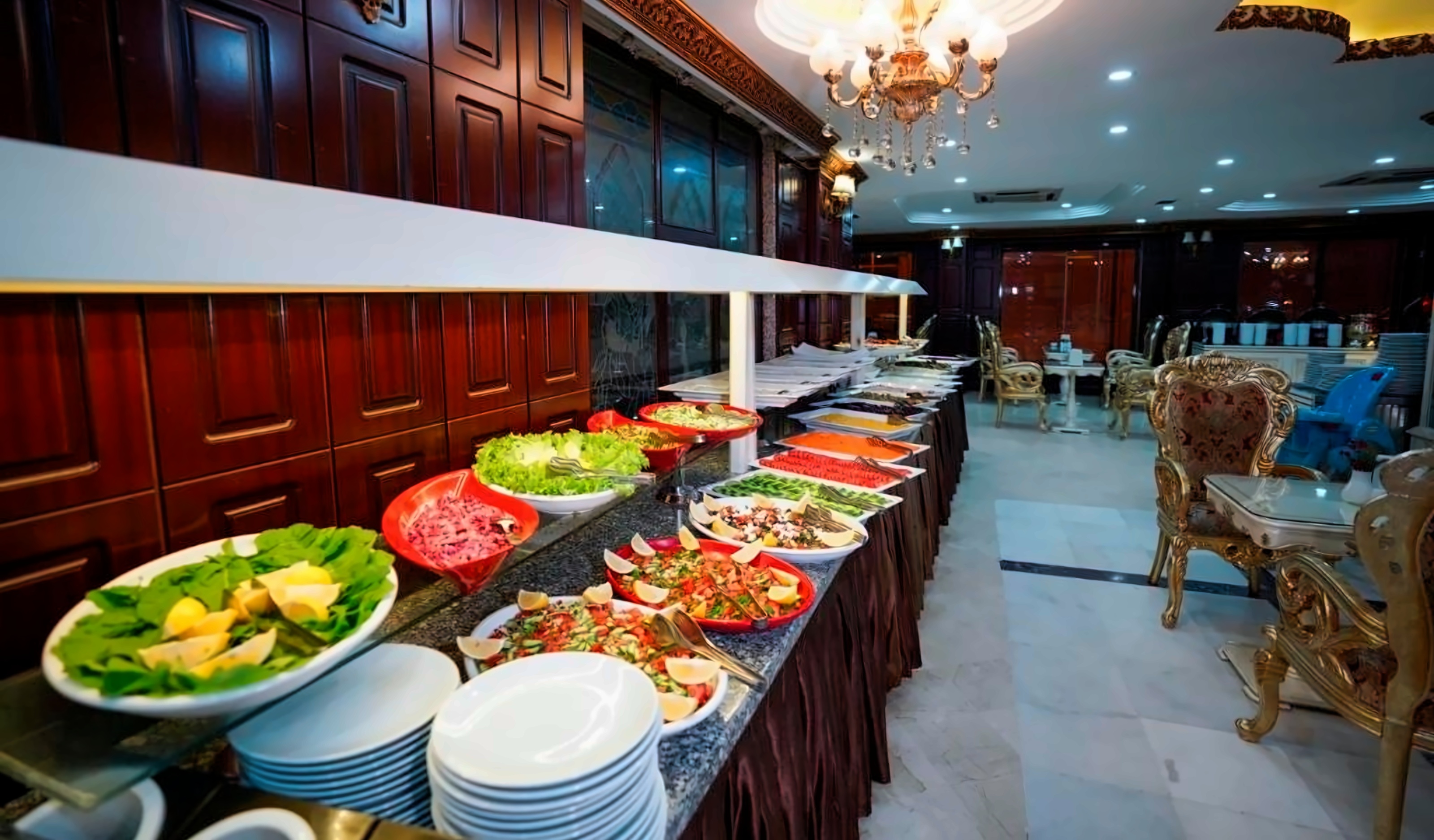 Buyuk Hamit Hotel Fatih Turkiye photo, price for the vacation from Join UP!