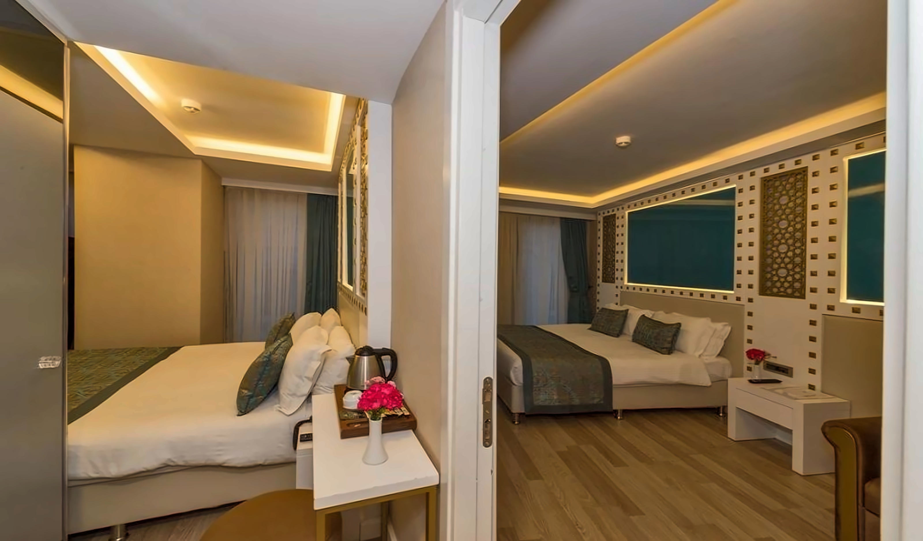 Great Fortune Designe Hotel Sultanahmet Turkiye photo, price for the ...