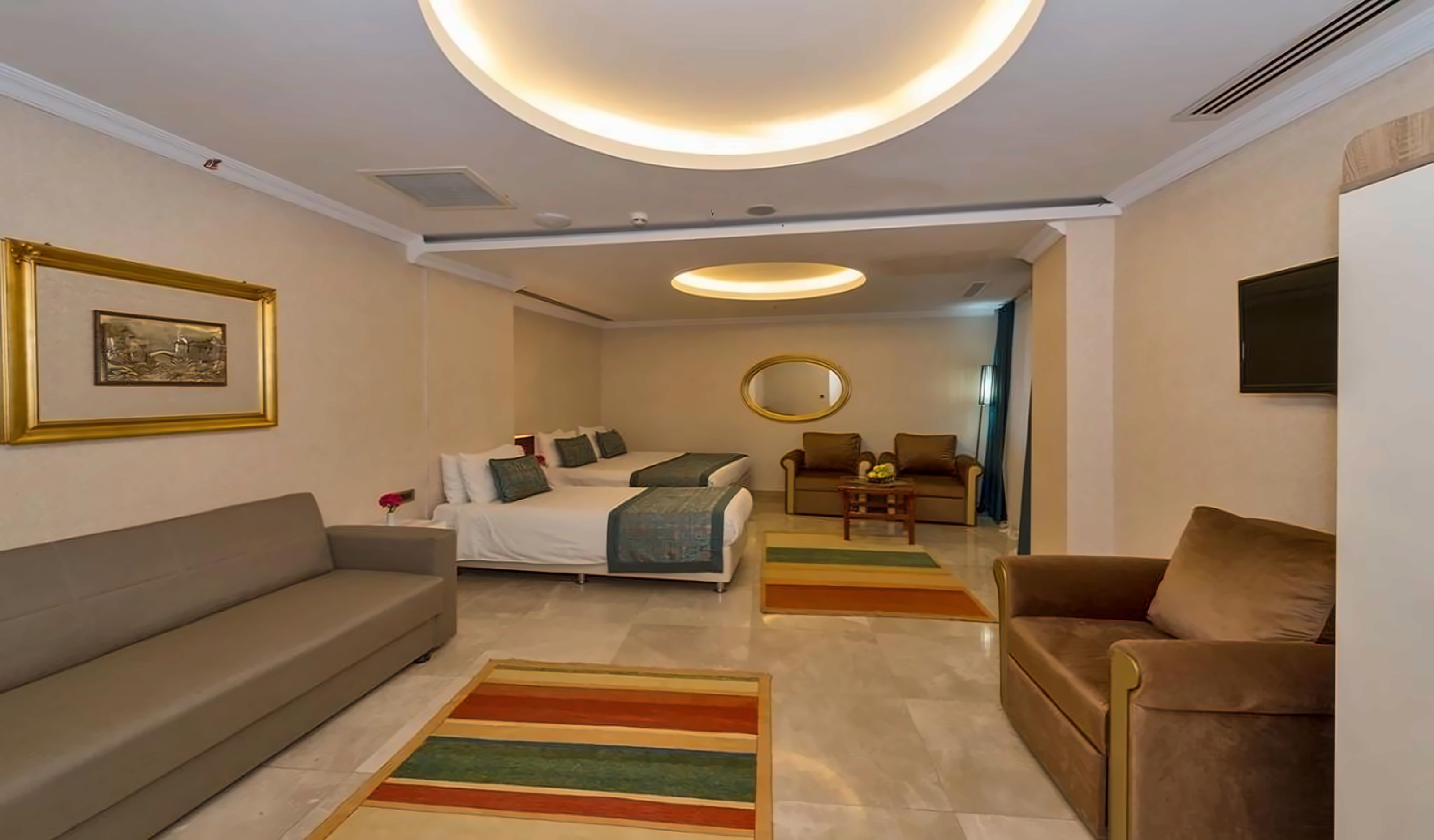 Great Fortune Designe Hotel Sultanahmet Turkiye photo, price for the ...