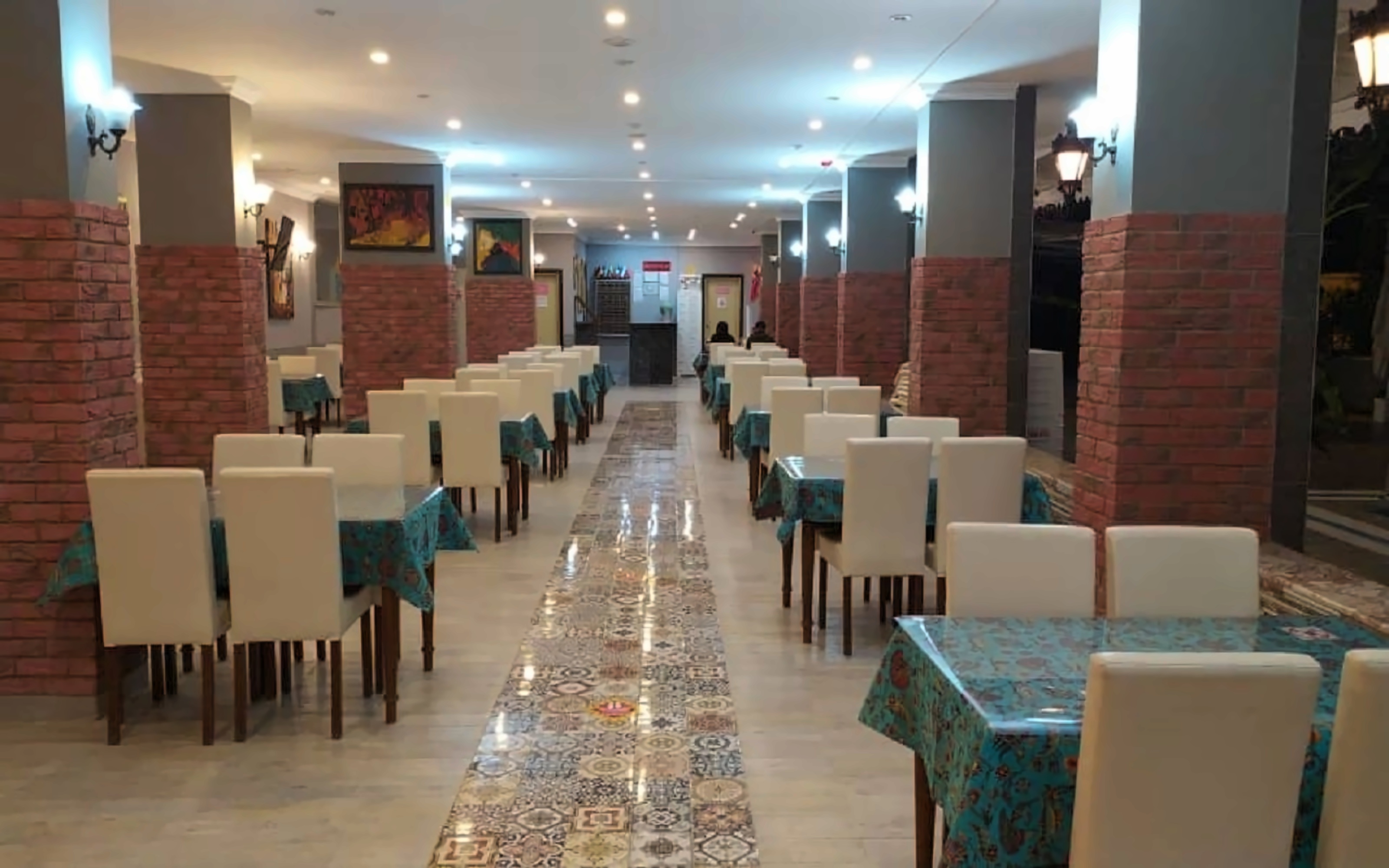 Santana Hotel Beldibi Turkiye photo, price for the vacation from Join UP!