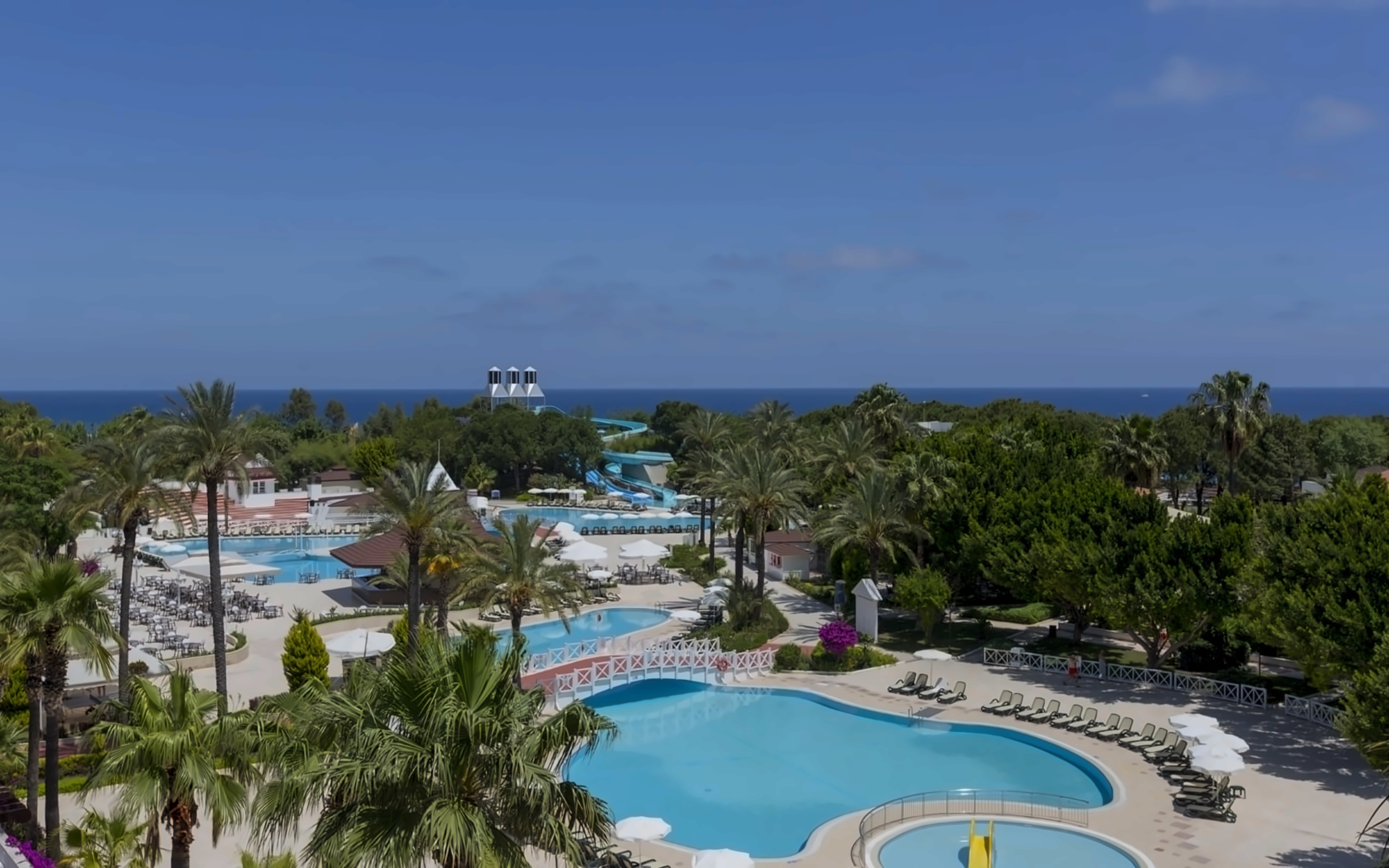 PGS Hotels Kiris Resort Kiris Turkiye photo, price for the vacation ...