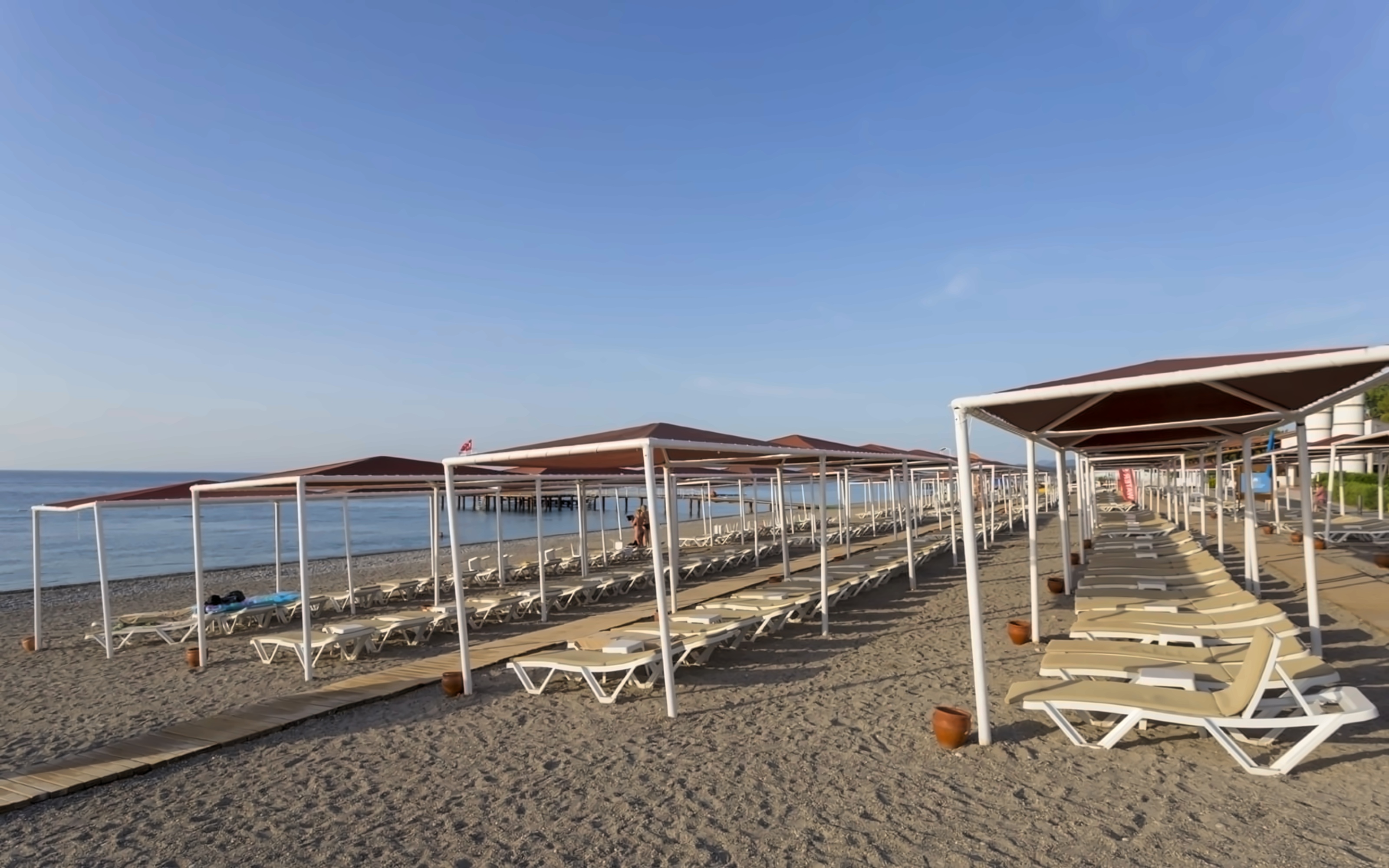 PGS Hotels Kiris Resort Kiris Turkiye photo, price for the vacation ...