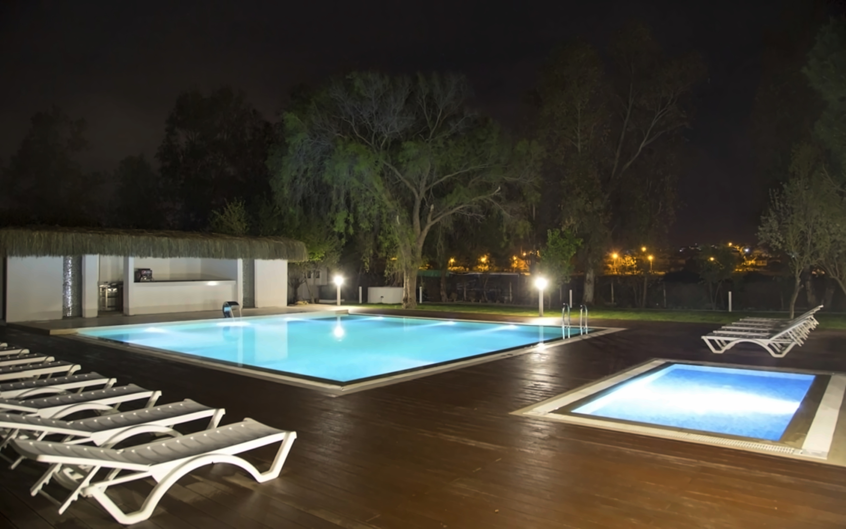 Labranda Lebedos Hotel Türgi foto, puhkuse hind Join UP!-ilt