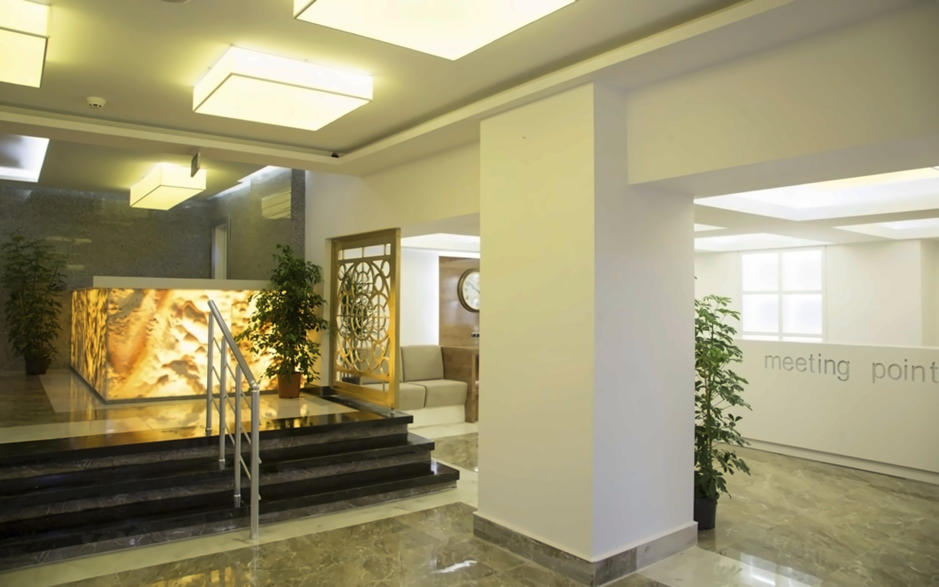 Labranda Lebedos Hotel Türgi foto, puhkuse hind Join UP!-ilt