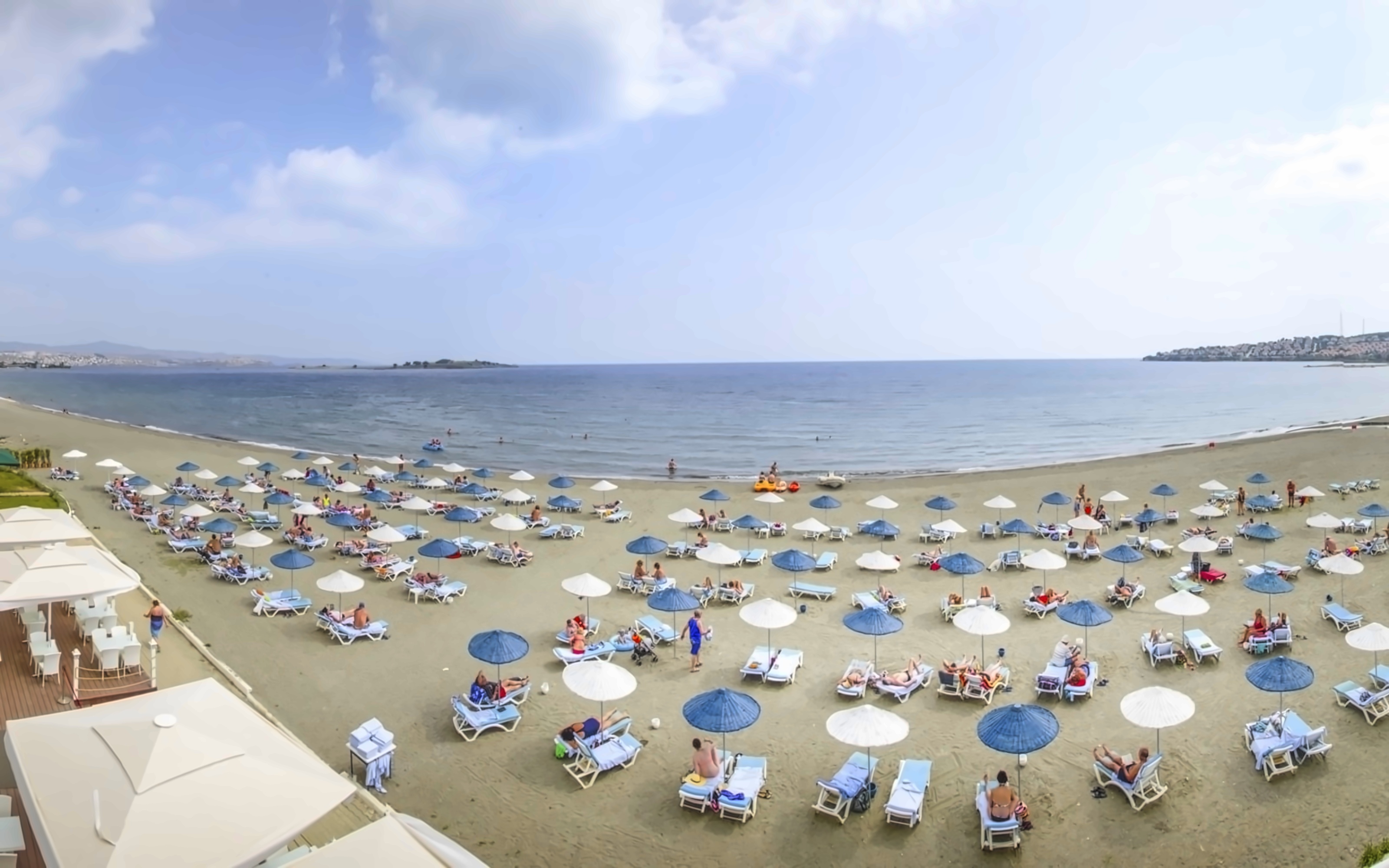 Labranda Lebedos Hotel Türgi foto, puhkuse hind Join UP!-ilt