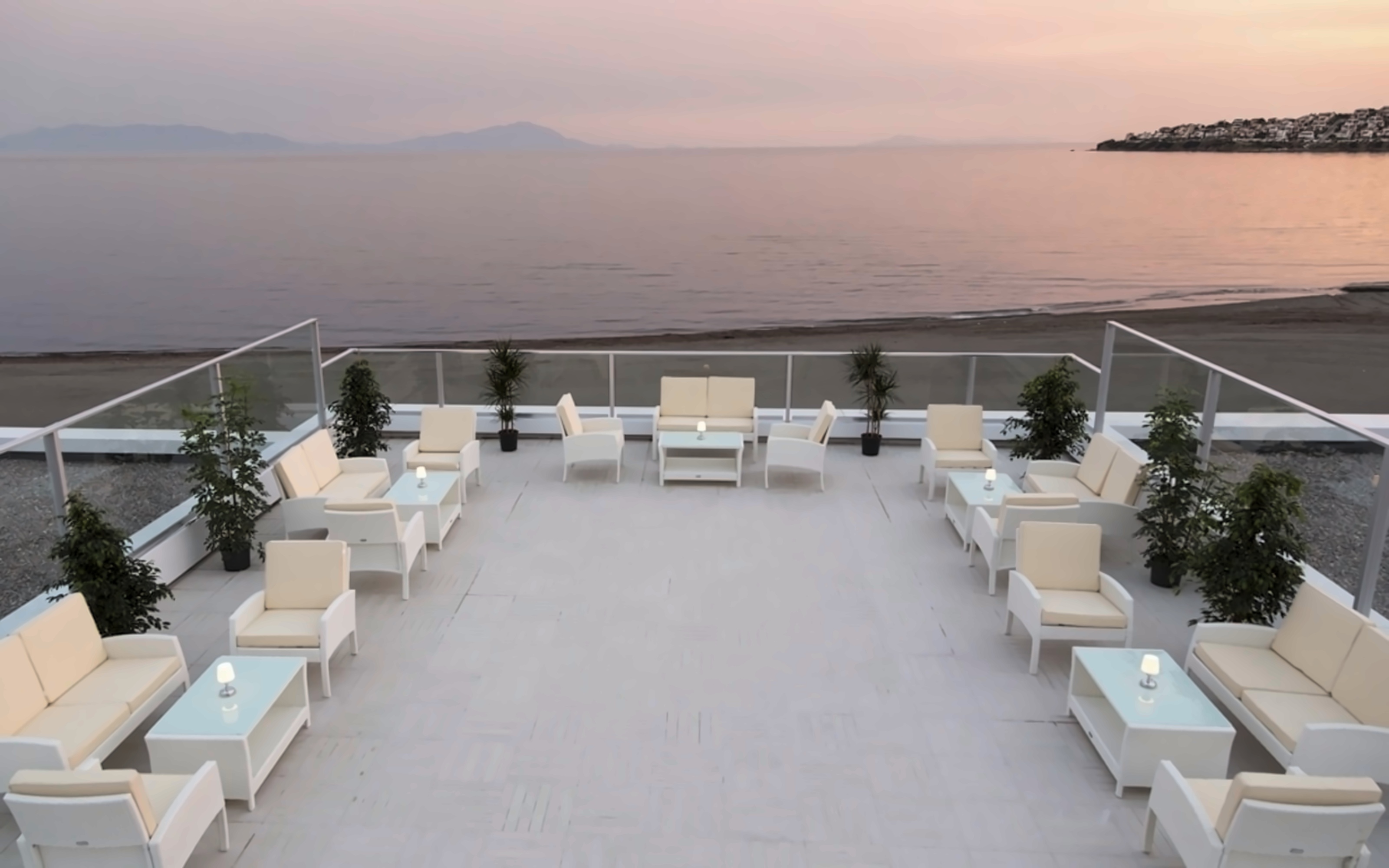 Labranda Lebedos Hotel Türgi foto, puhkuse hind Join UP!-ilt