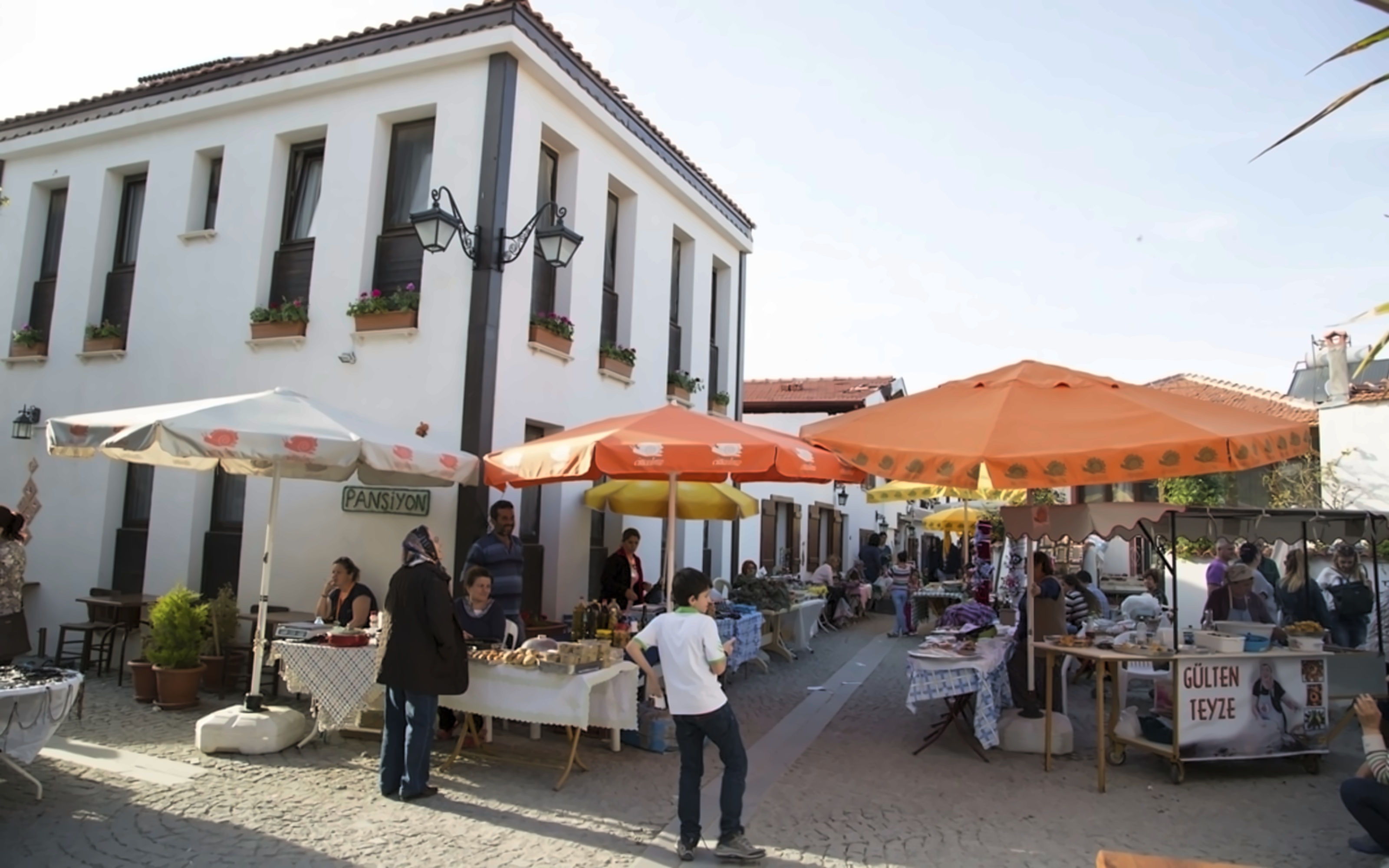 Labranda Lebedos Hotel Türgi foto, puhkuse hind Join UP!-ilt