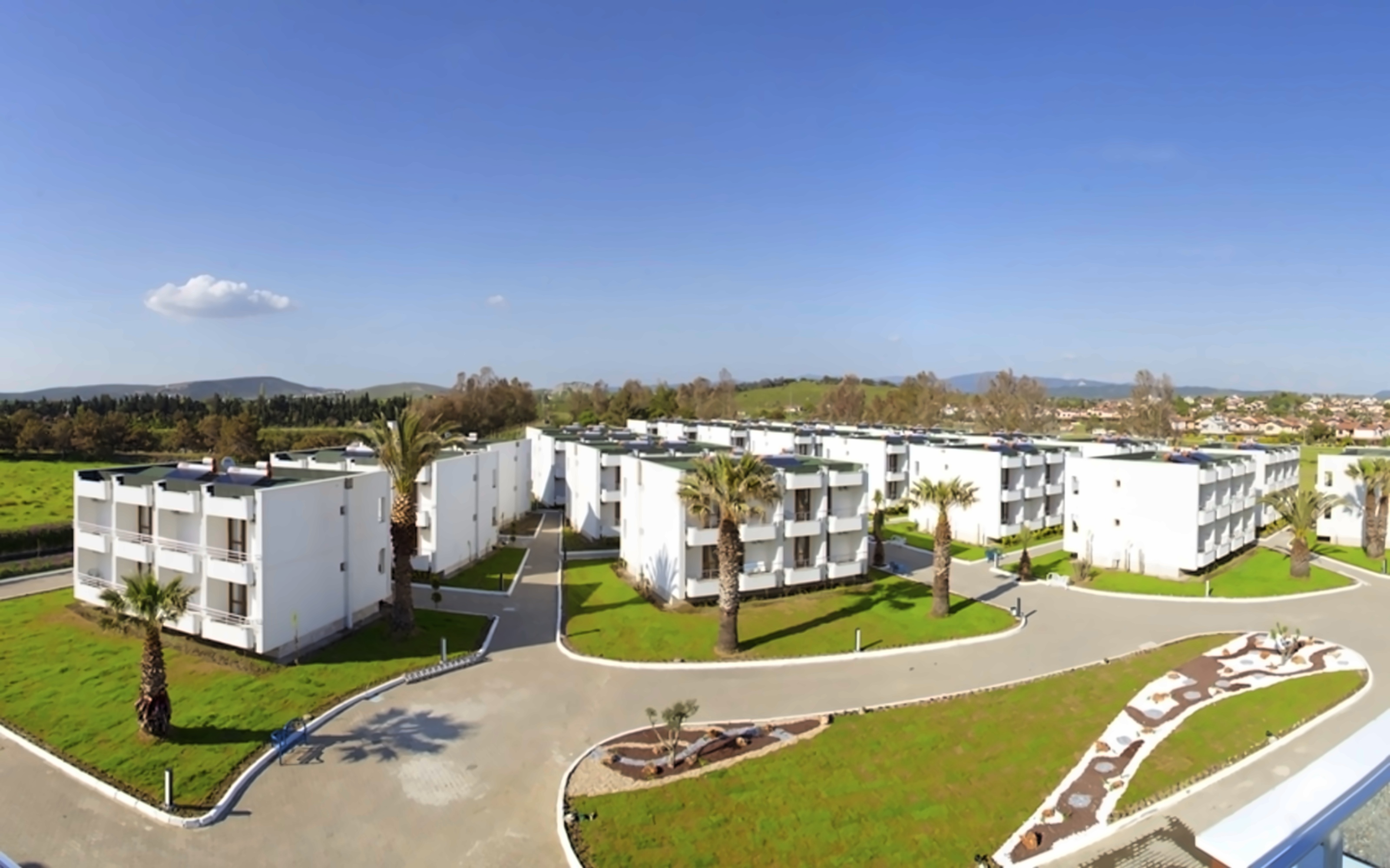 Labranda Lebedos Hotel Izmir Türgi foto, puhkuse hind Join UP!-ilt