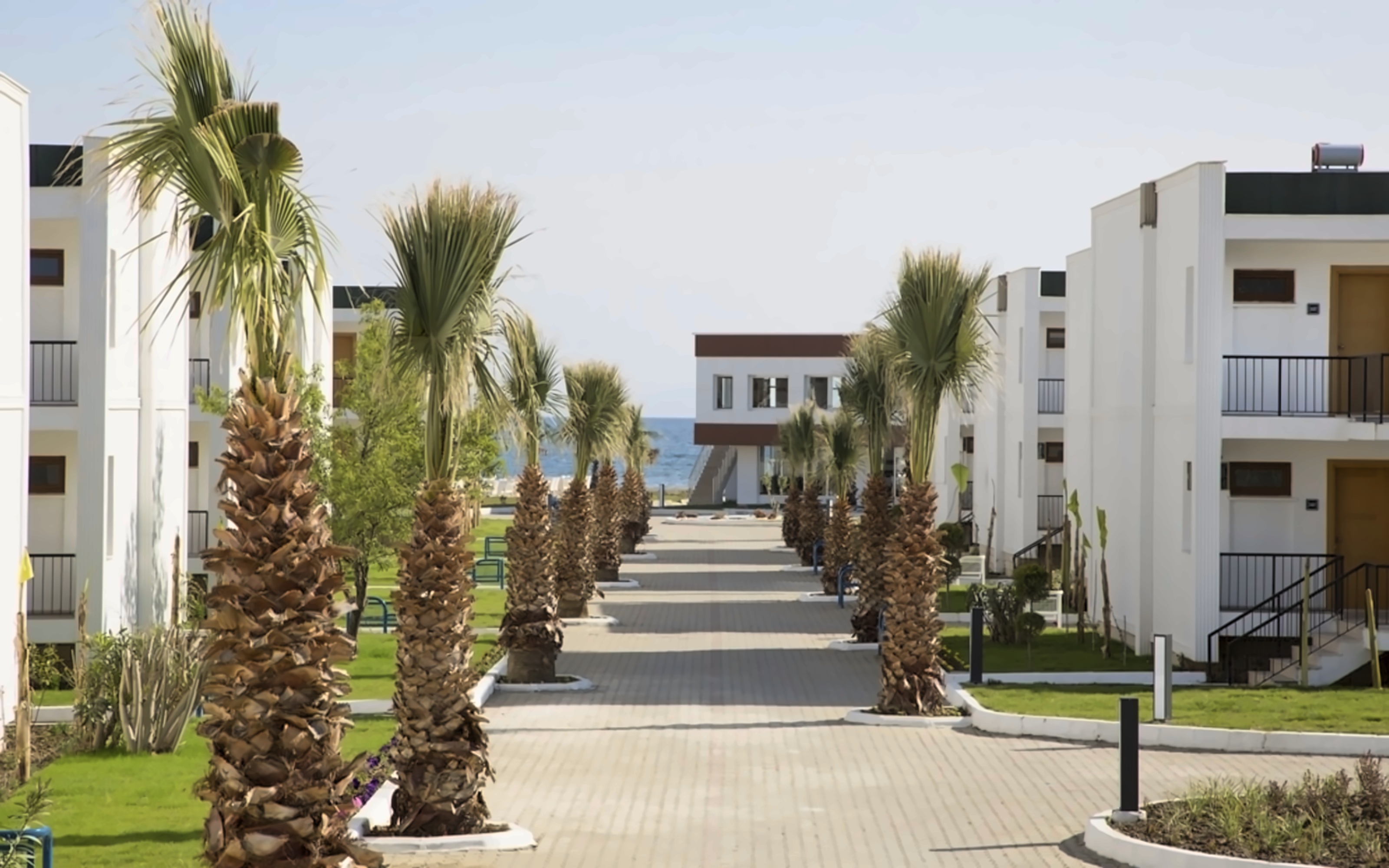 Labranda Lebedos Hotel Türgi foto, puhkuse hind Join UP!-ilt