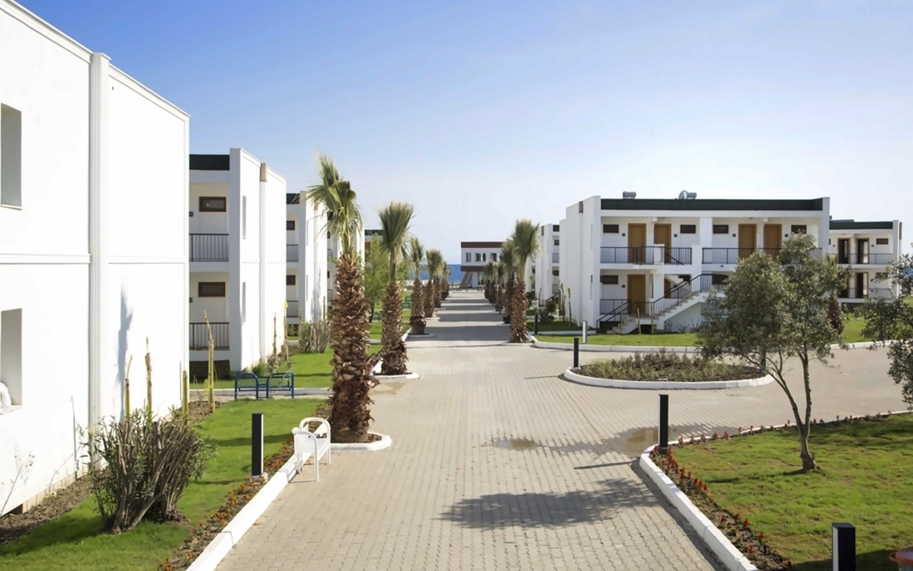 Labranda Lebedos Hotel Türgi foto, puhkuse hind Join UP!-ilt