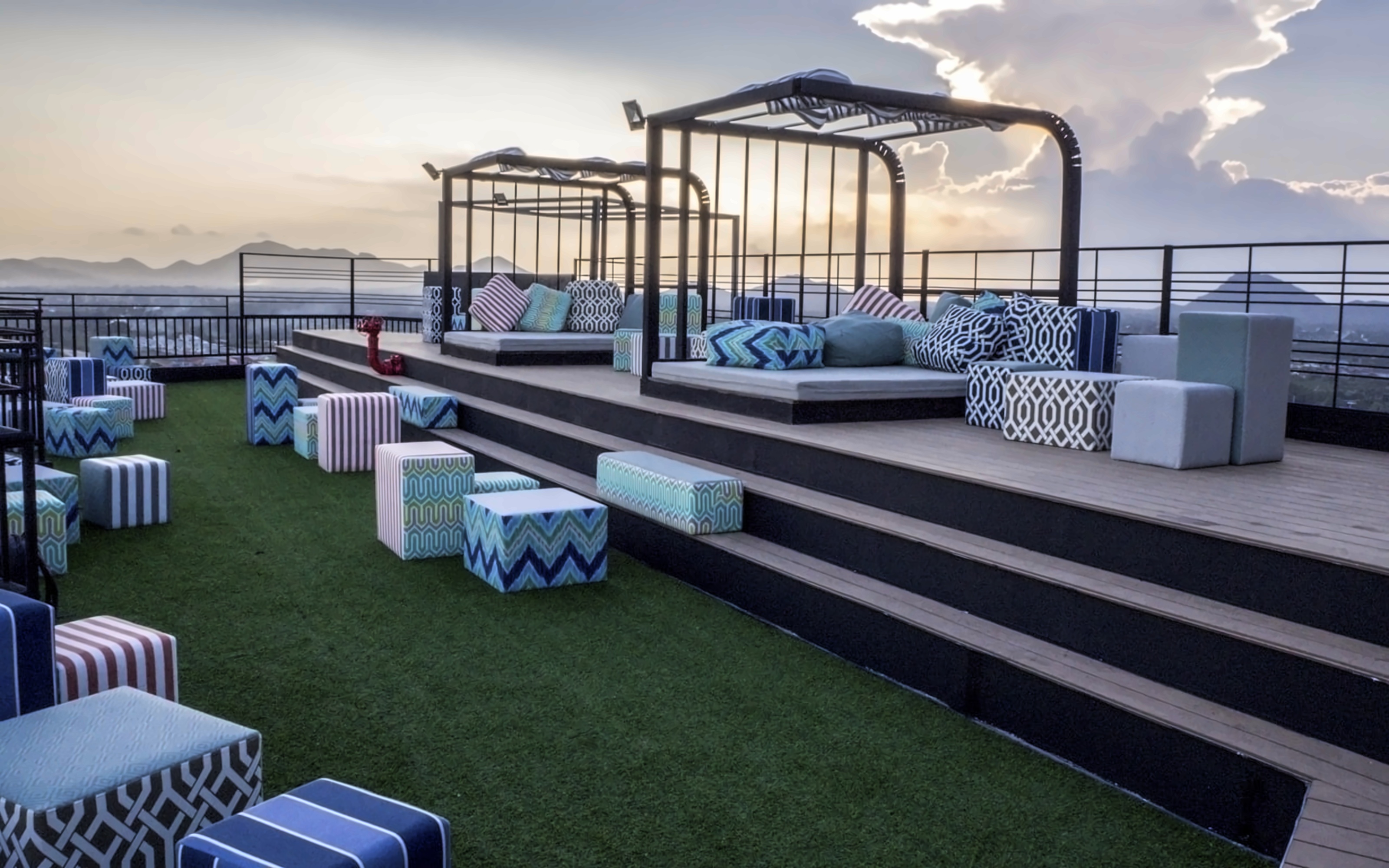 Novotel Hua Hin Cha Am Beach Resort & Spa Хуа Хин Таиланд photo, price ...