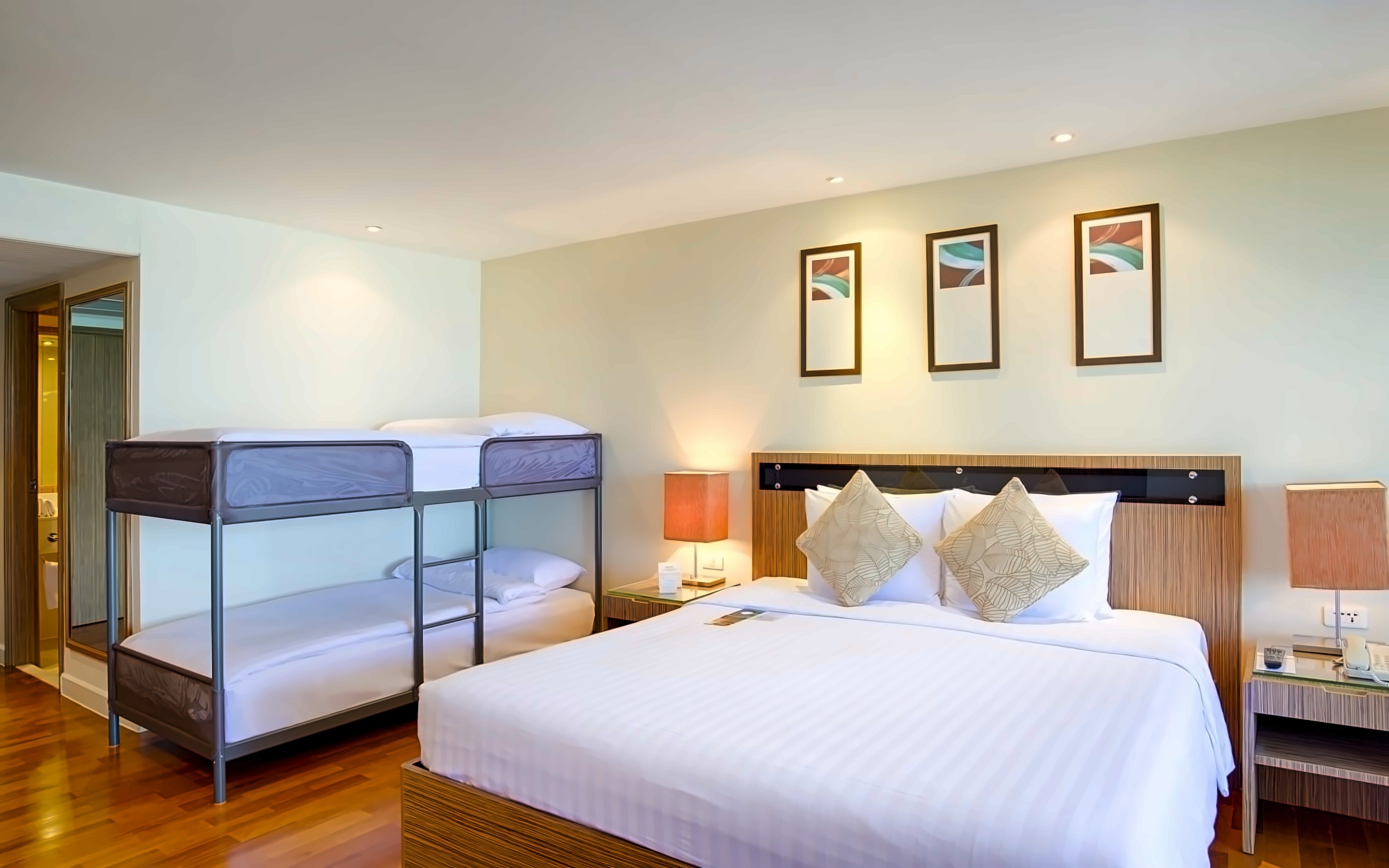 Novotel Hua Hin Cha Am Beach Resort & Spa Хуа Хин Таиланд photo, price ...