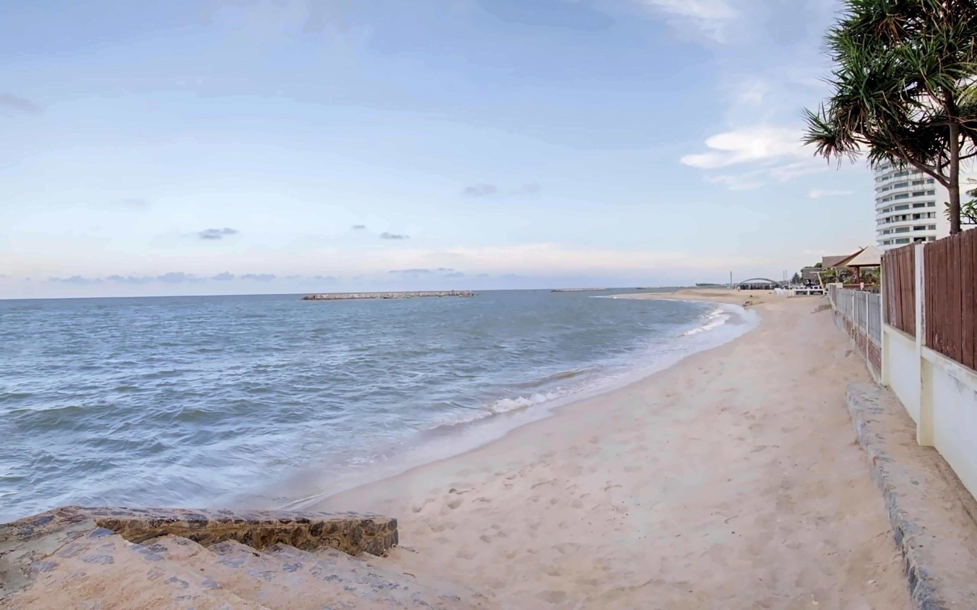 Novotel Hua Hin Cha Am Beach Resort & Spa Хуа Хин Таиланд photo, price ...