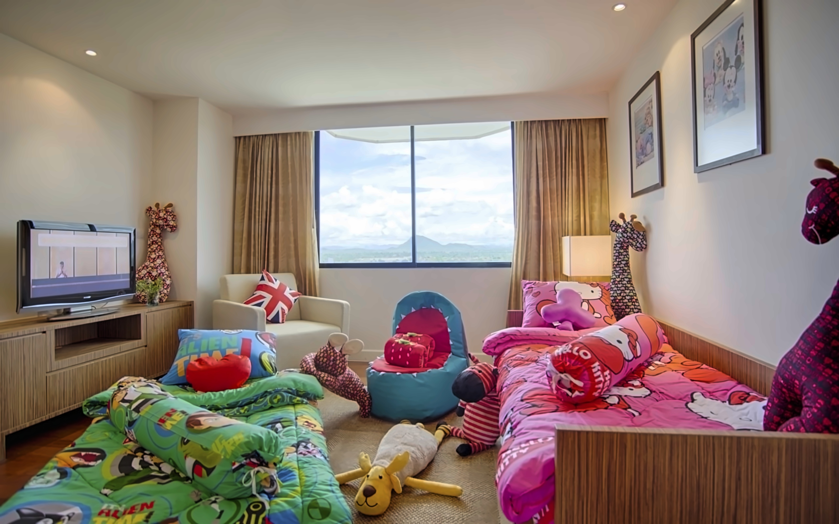 Novotel Hua Hin Cha Am Beach Resort & Spa Хуа Хин Таиланд photo, price ...