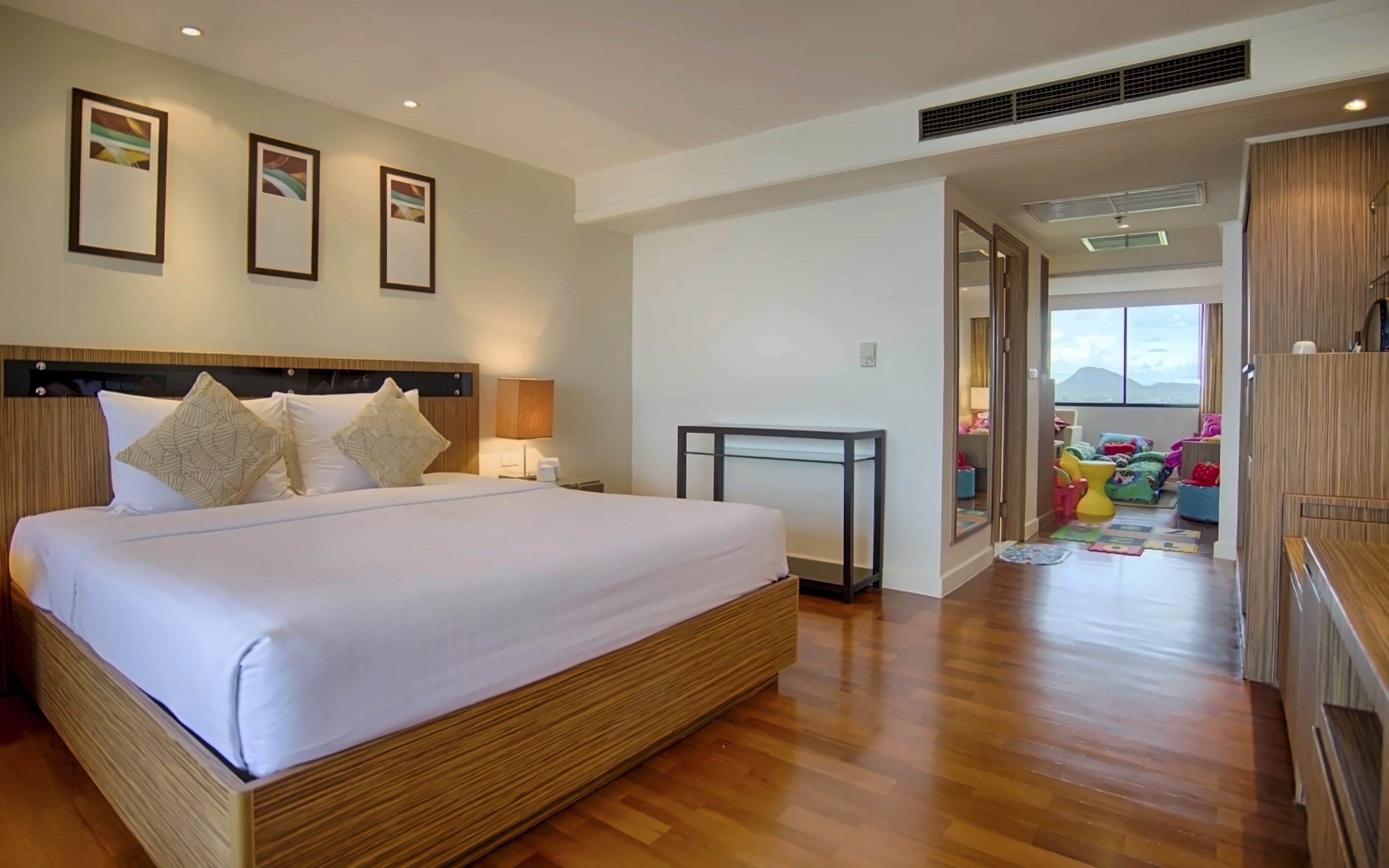 Novotel Hua Hin Cha Am Beach Resort & Spa Хуа Хин Таиланд photo, price ...