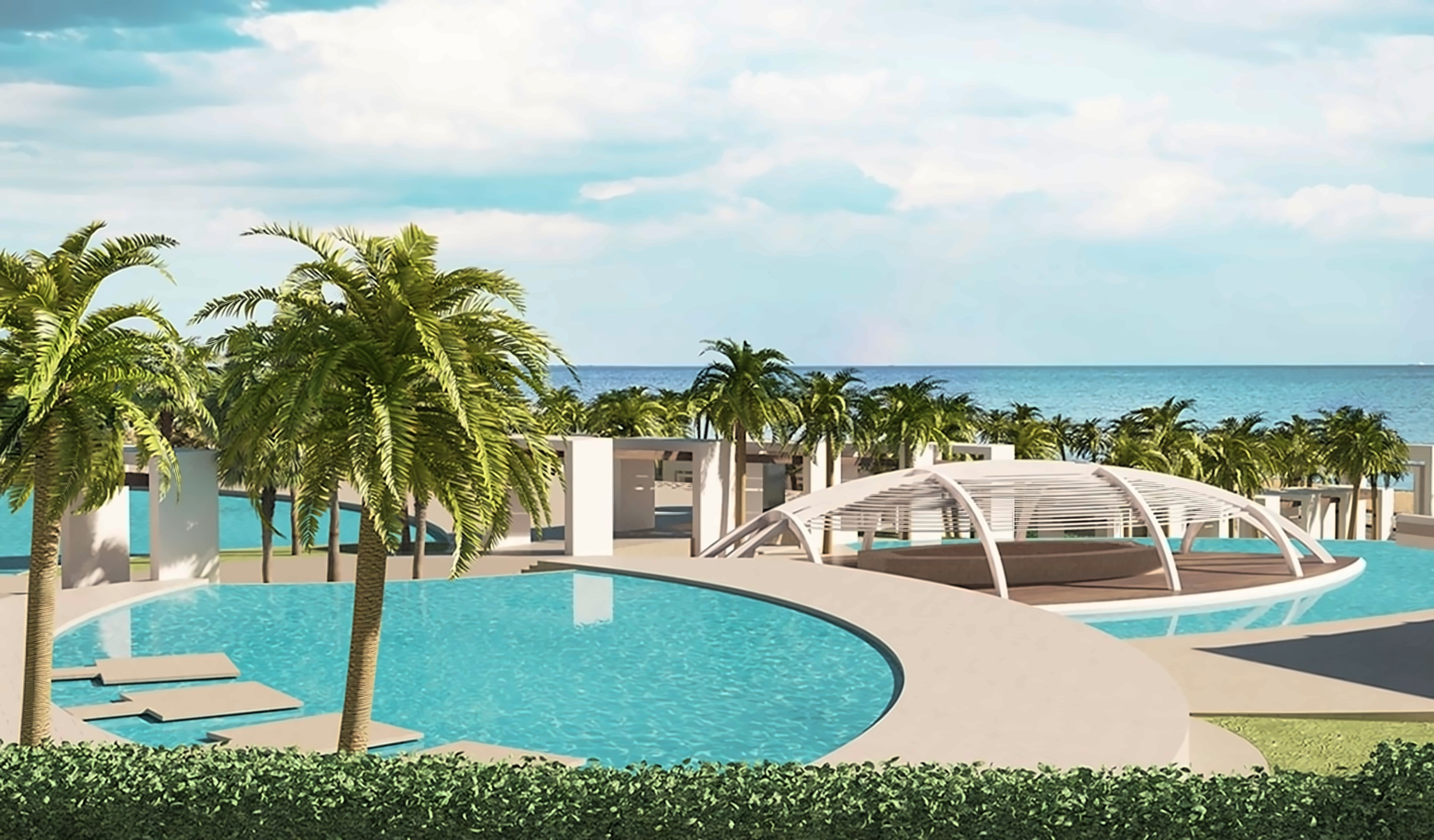 Mayia Exclusive Resort & Spa Kiotari Greece photo, price for the ...