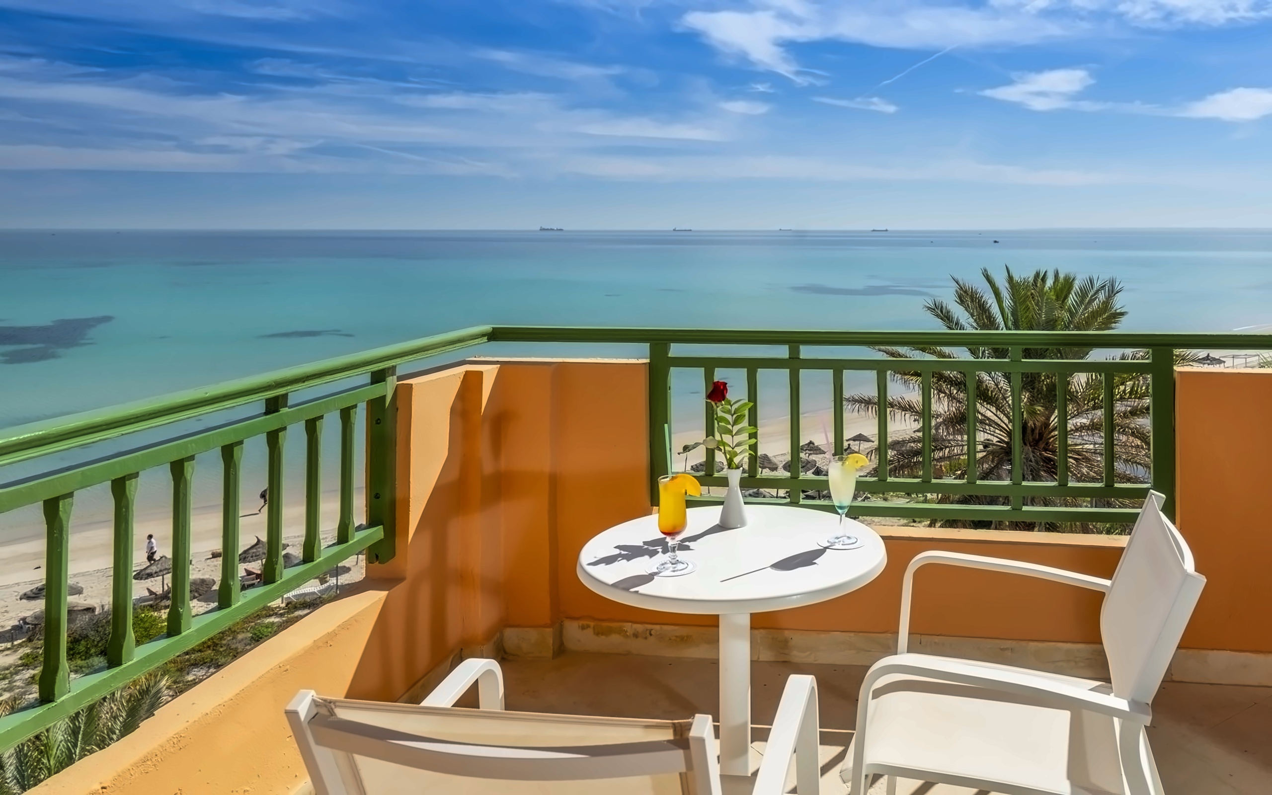 El Ksar Resort & Thalasso Sousse Tunisia photo, price for the vacation ...