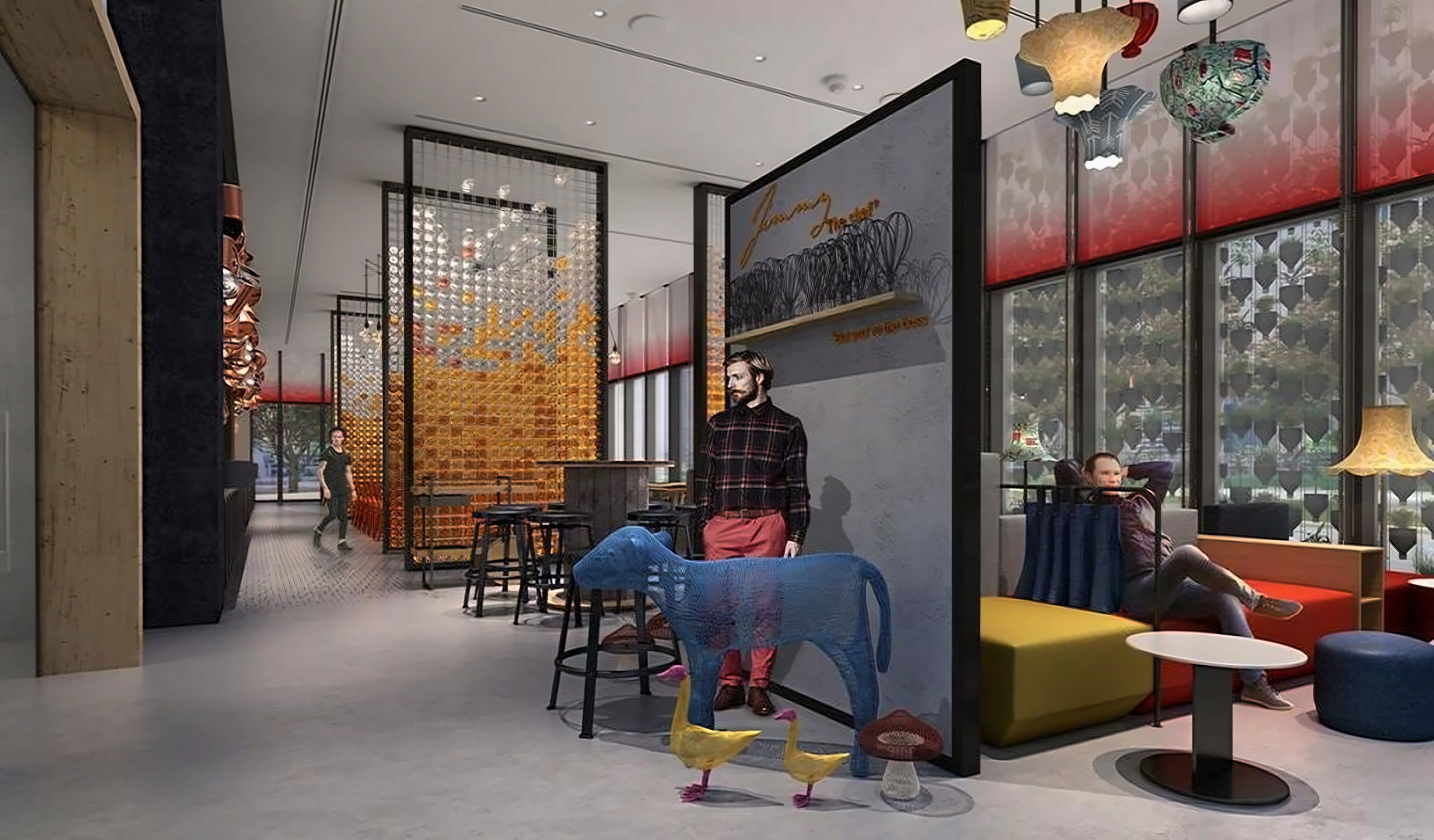 Zabeel House MINI Al Seef by Jumeirah Dubai - Bur Dubai UAE photo ...