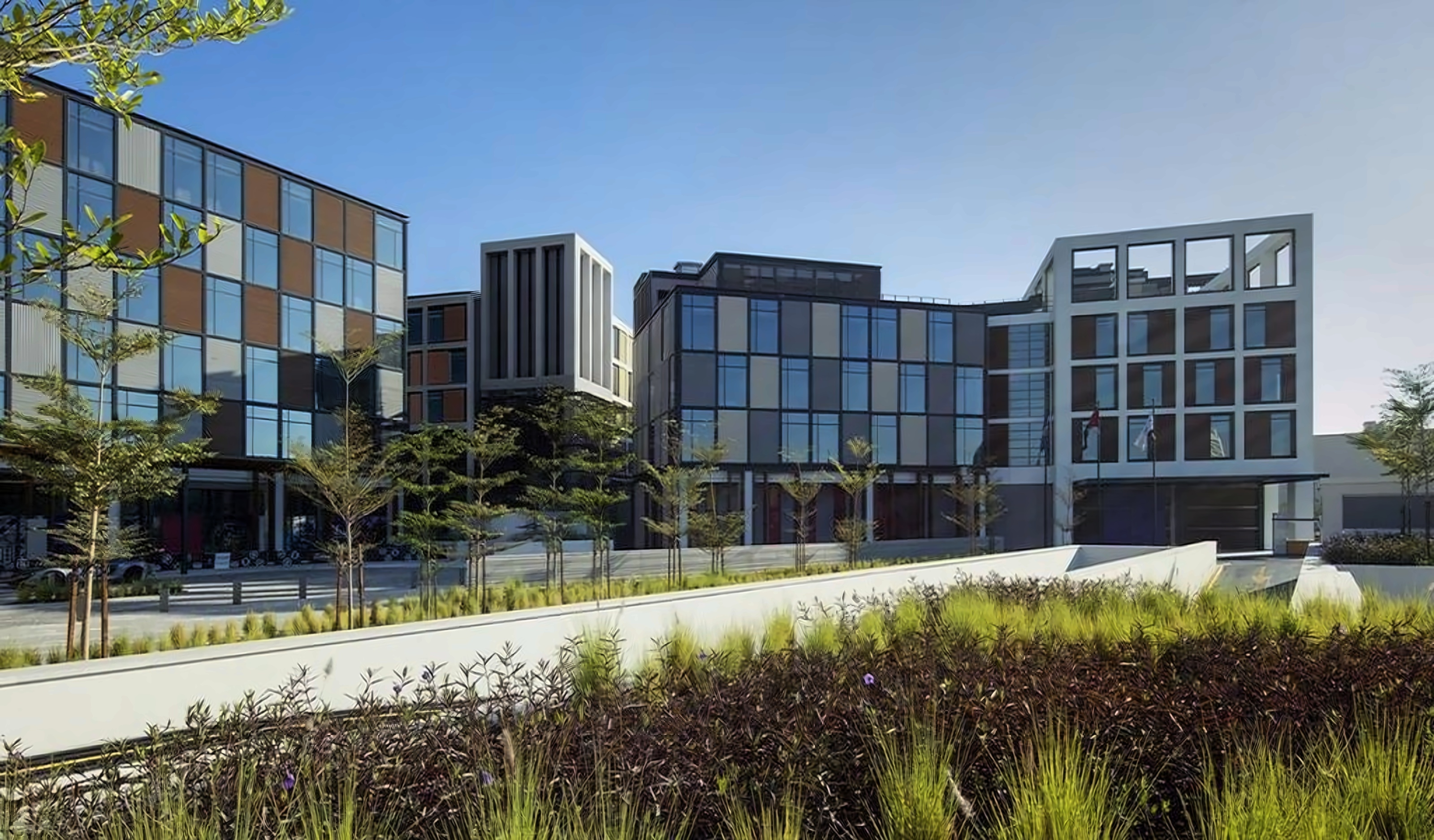 Zabeel House MINI Al Seef by Jumeirah Dubai - Bur Dubai UAE photo ...