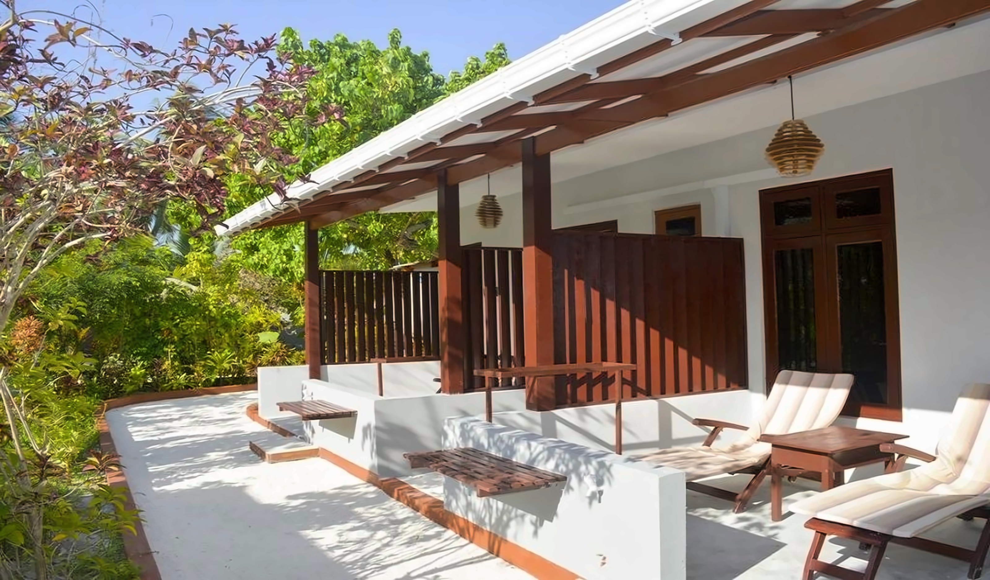 Holiday Village Retreat North Male Atoll Maldives photo, price for the ...