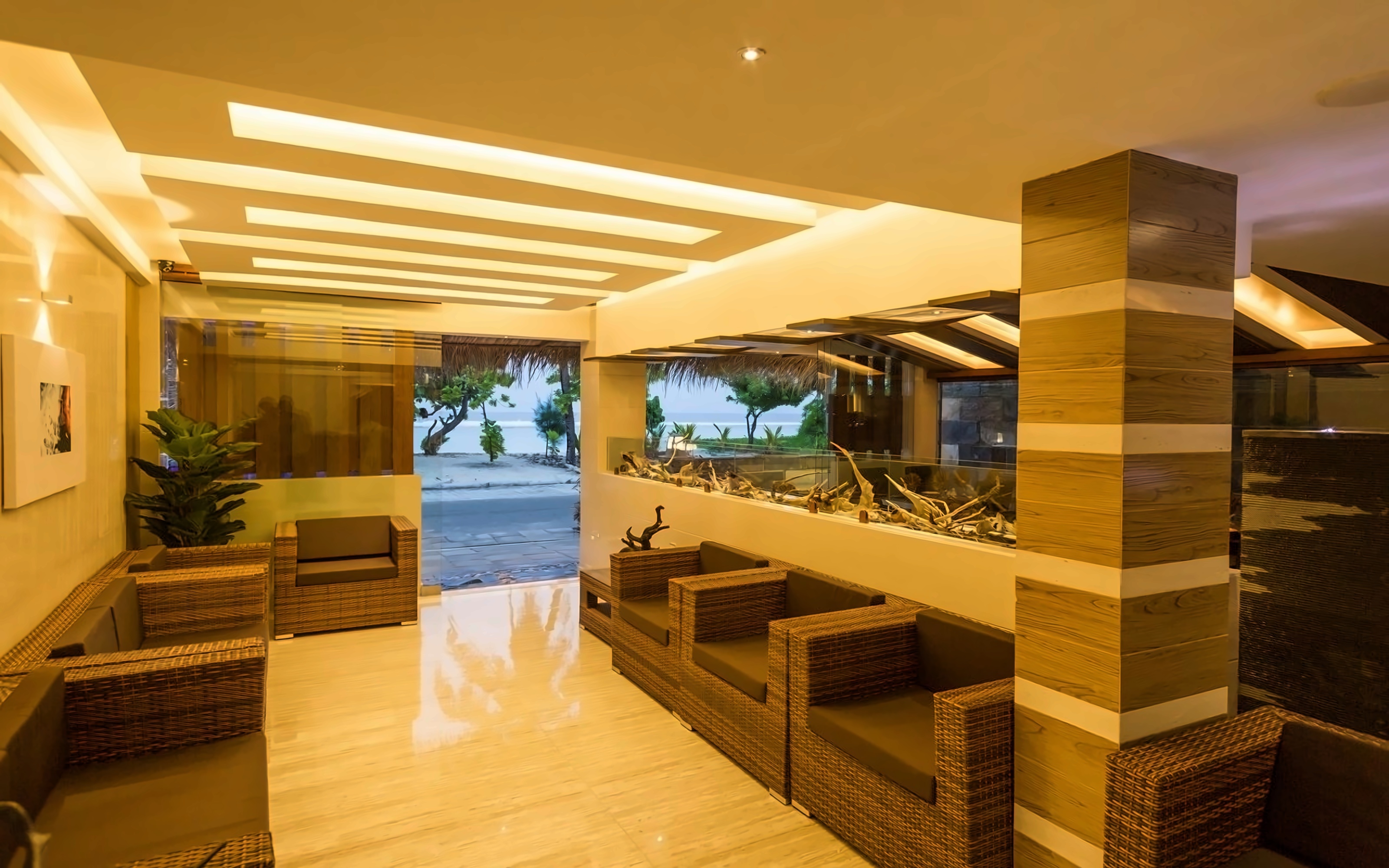 Ocean Grand Hulhumale Maldives photo, price for the vacation from Join UP!