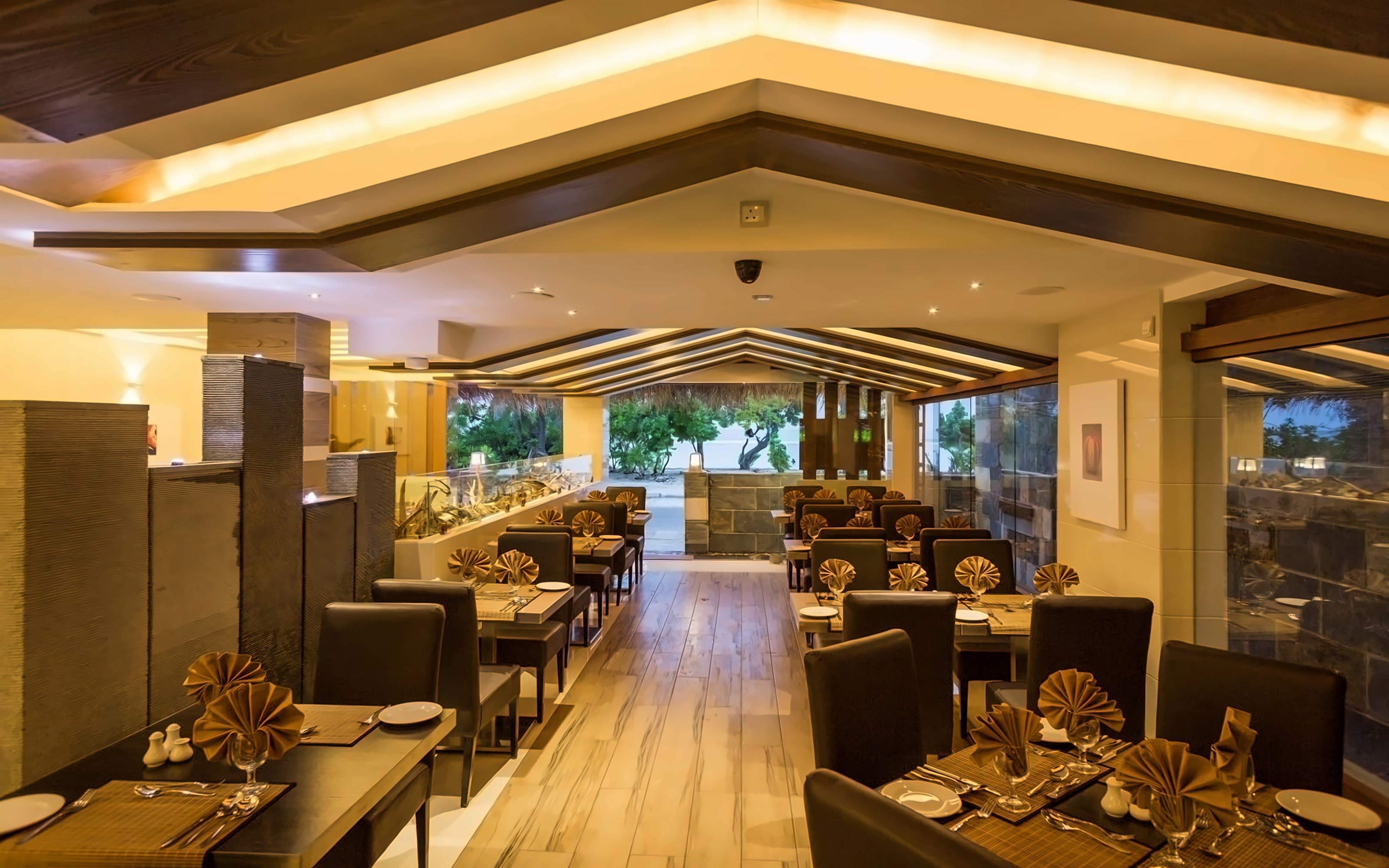 Ocean Grand Hulhumale Maldives photo, price for the vacation from Join UP!