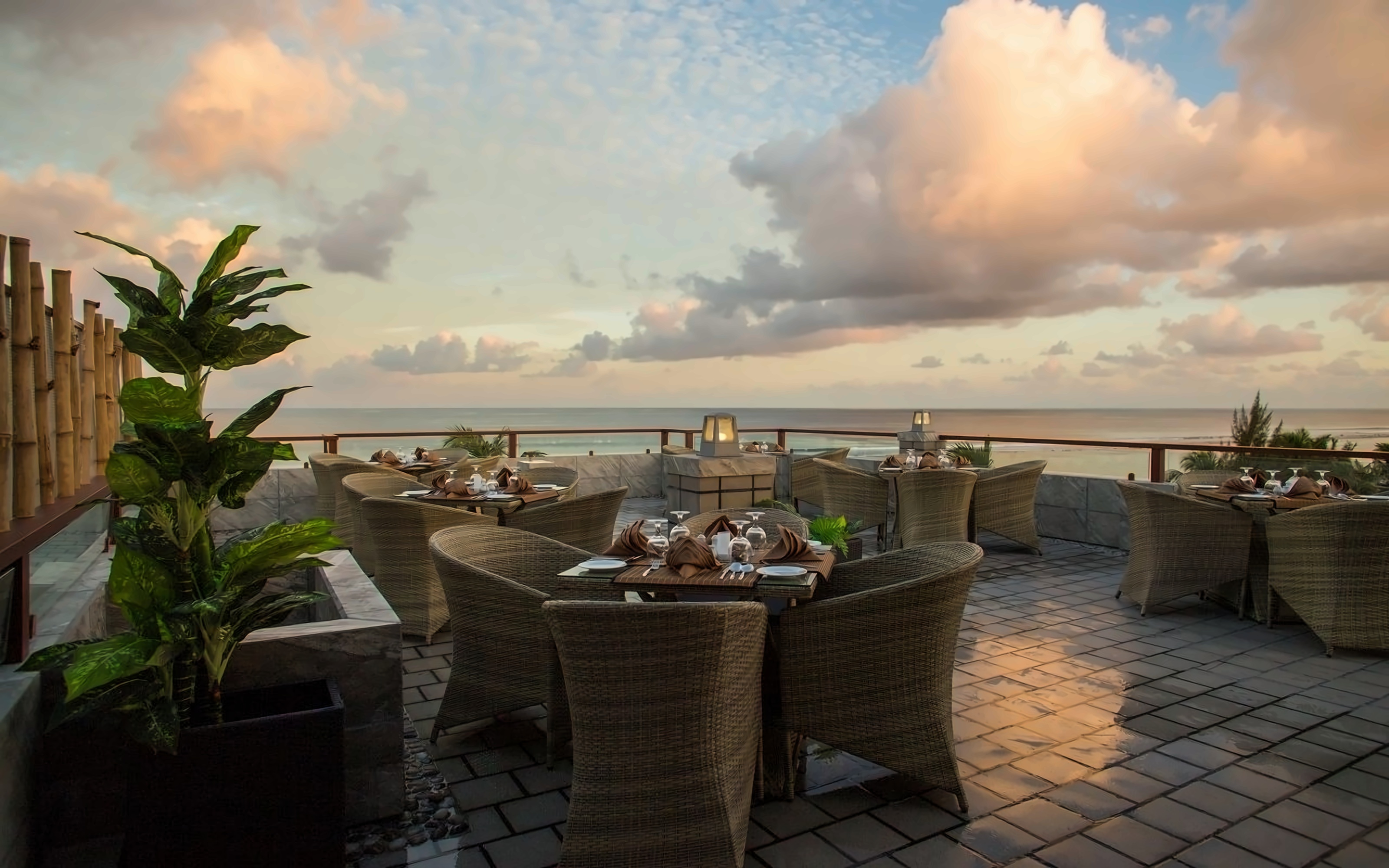 Ocean Grand Hulhumale Maldives photo, price for the vacation from Join UP!